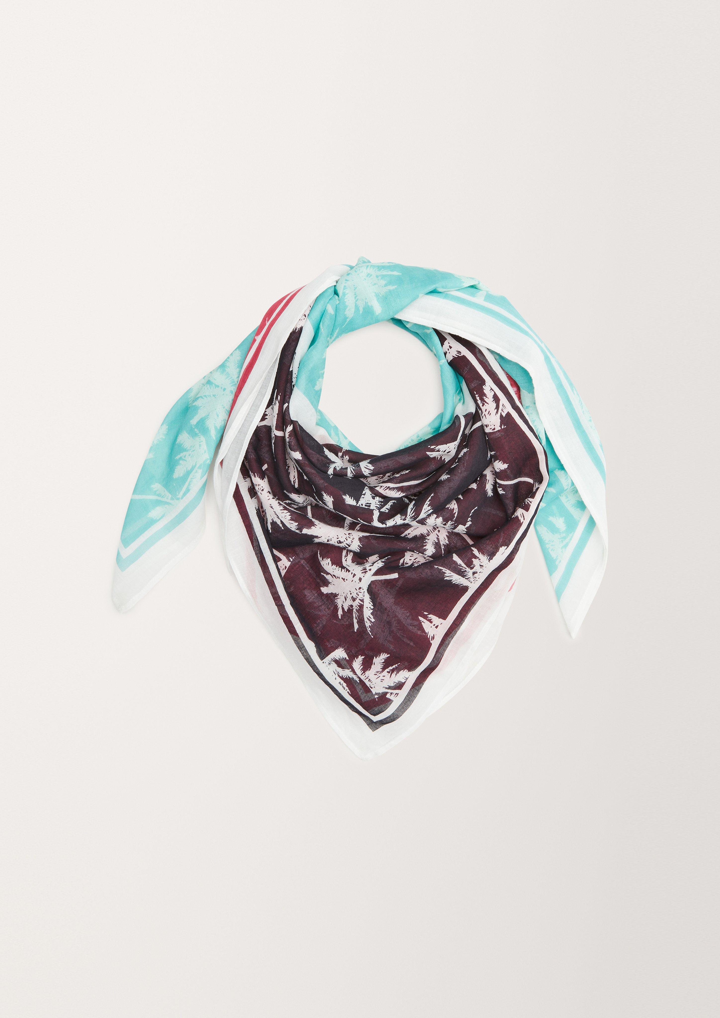 Naručite šalove i marame na sniženju u s.Oliver web shopu! | s.Oliver