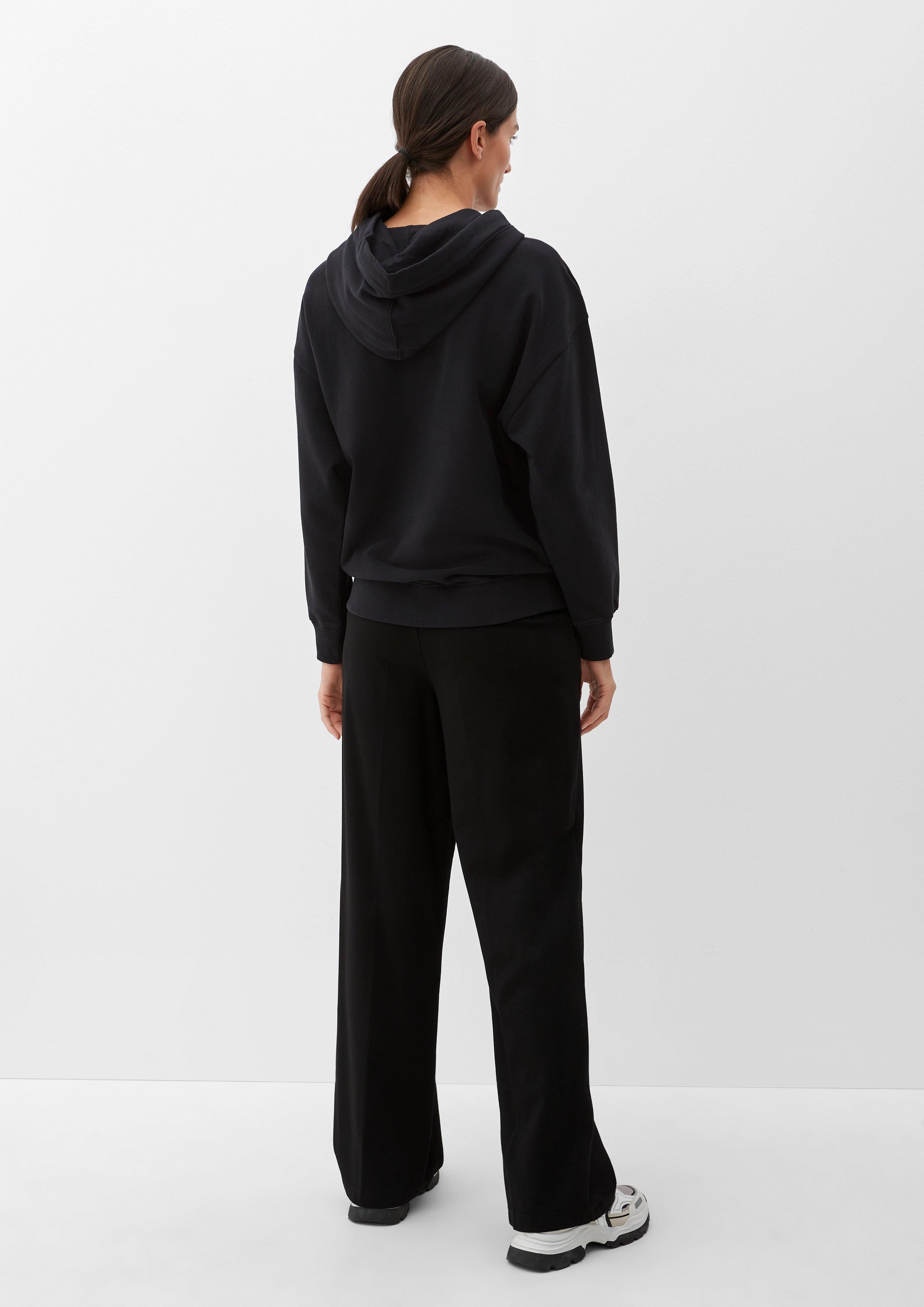 hoodie-met-pailletjes-zwart-s-oliver