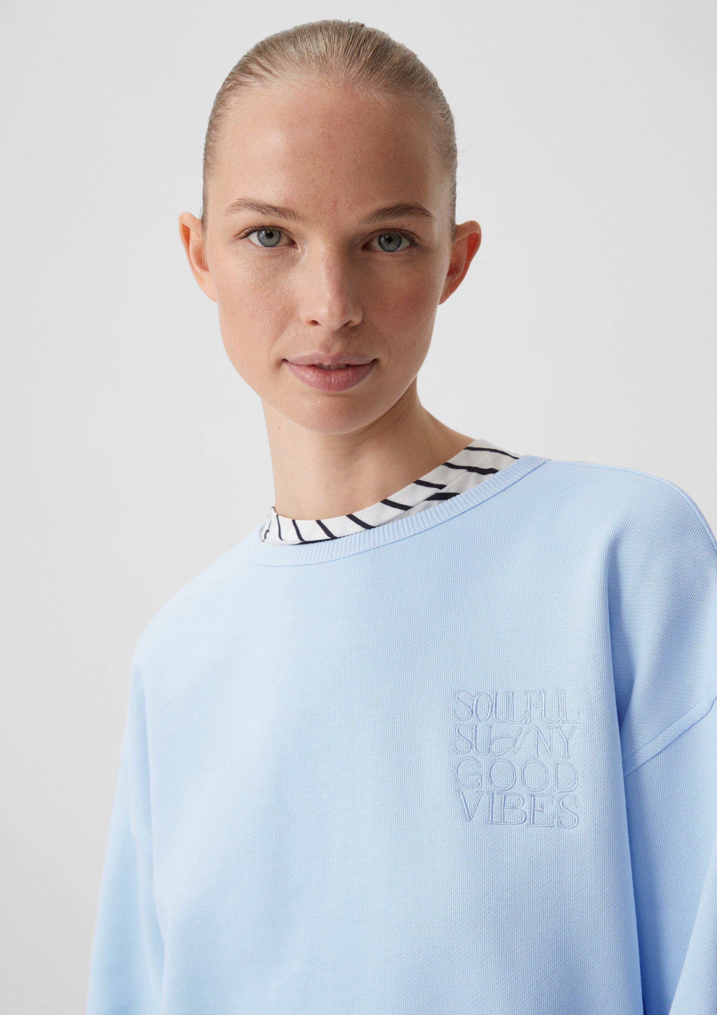 sweatshirt-in-a-relaxed-fit-light-blue-comma