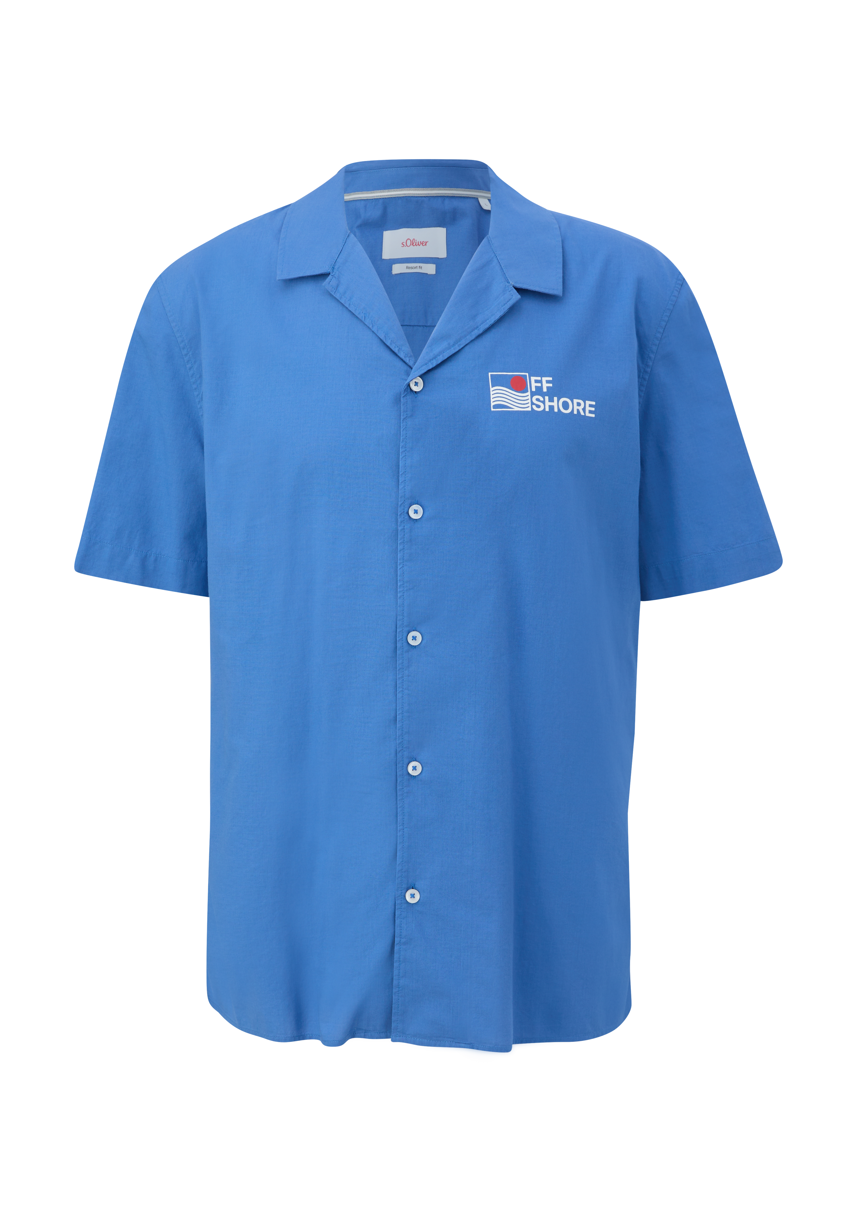 Short Sleeve Shirts For Men S Oliver