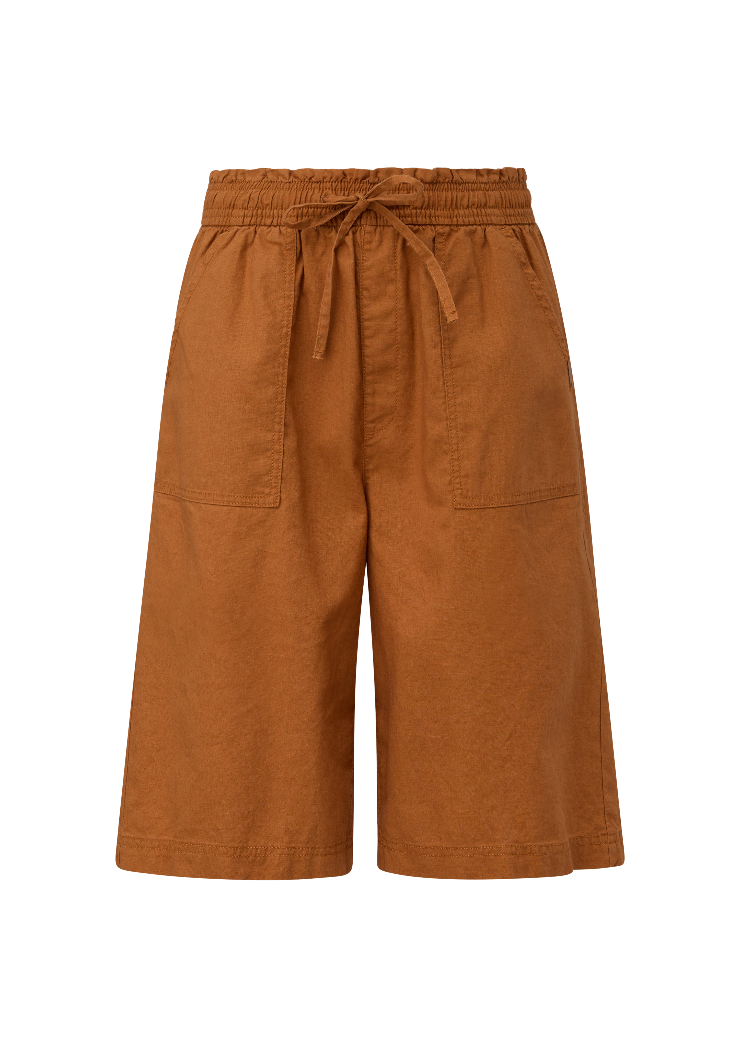 regular-fit-linen-blend-bermudas-cinnamon-s-oliver