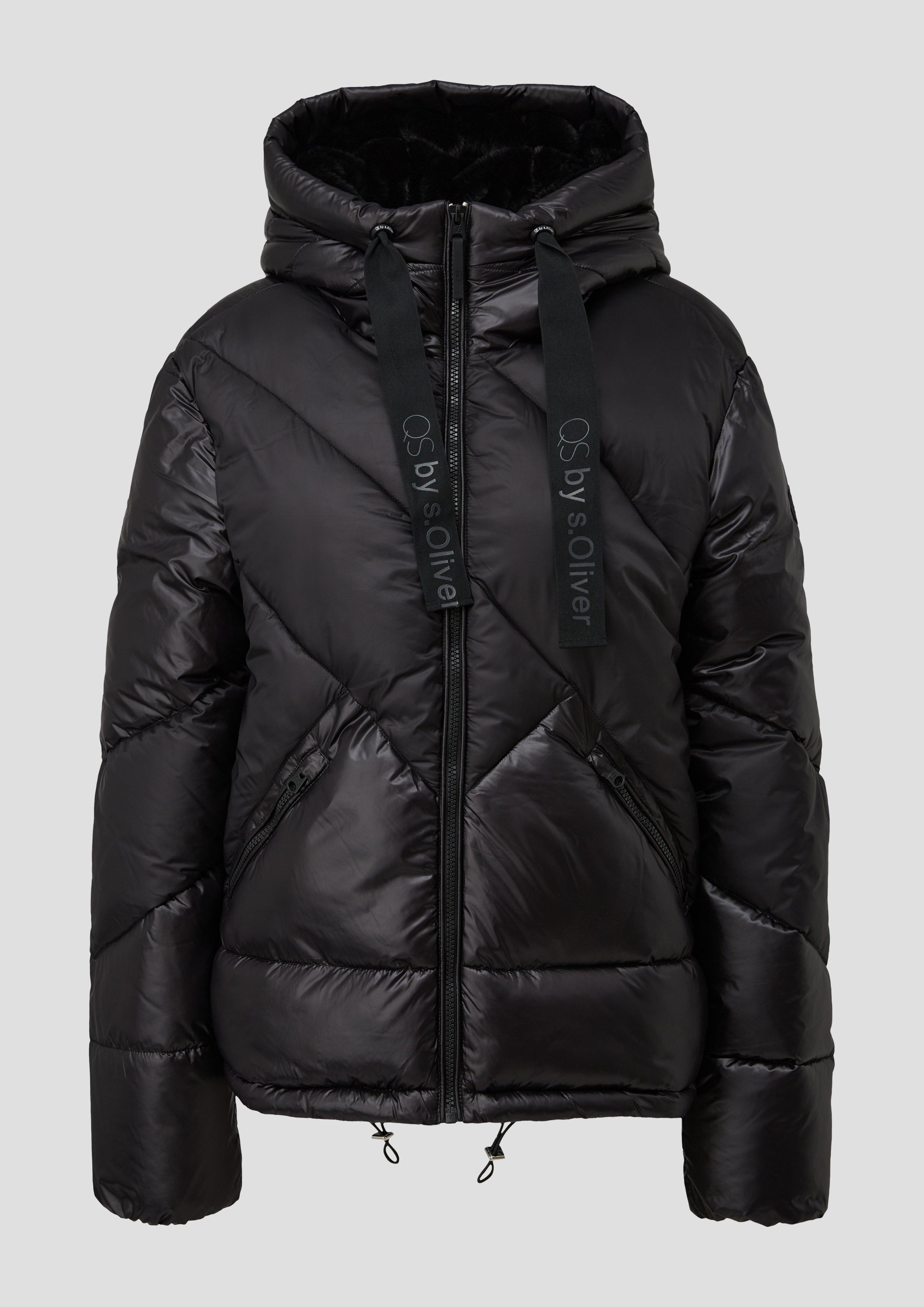 S Oliver Jacke Damen