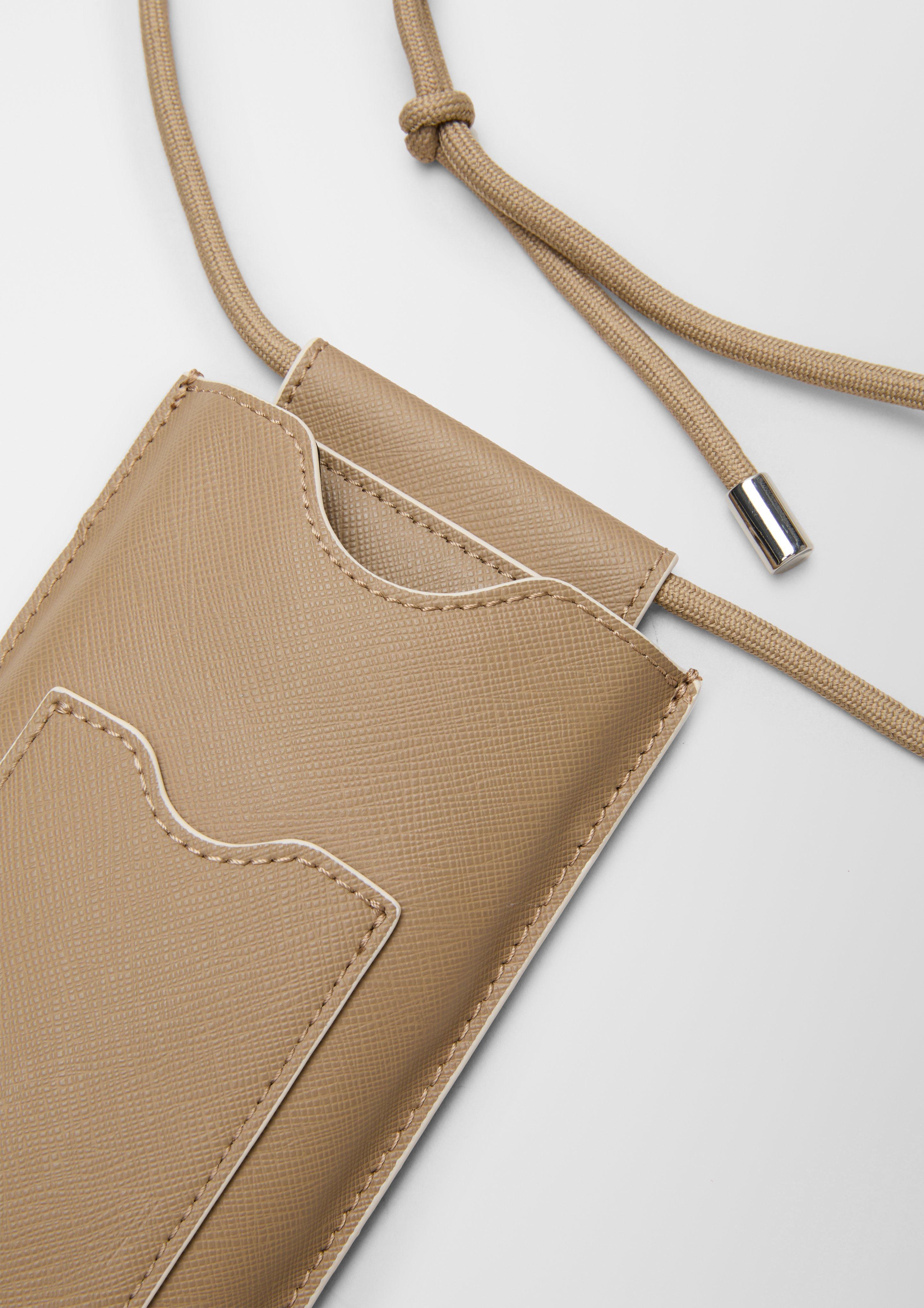 faux-leather-mobile-phone-pouch-sand-s-oliver