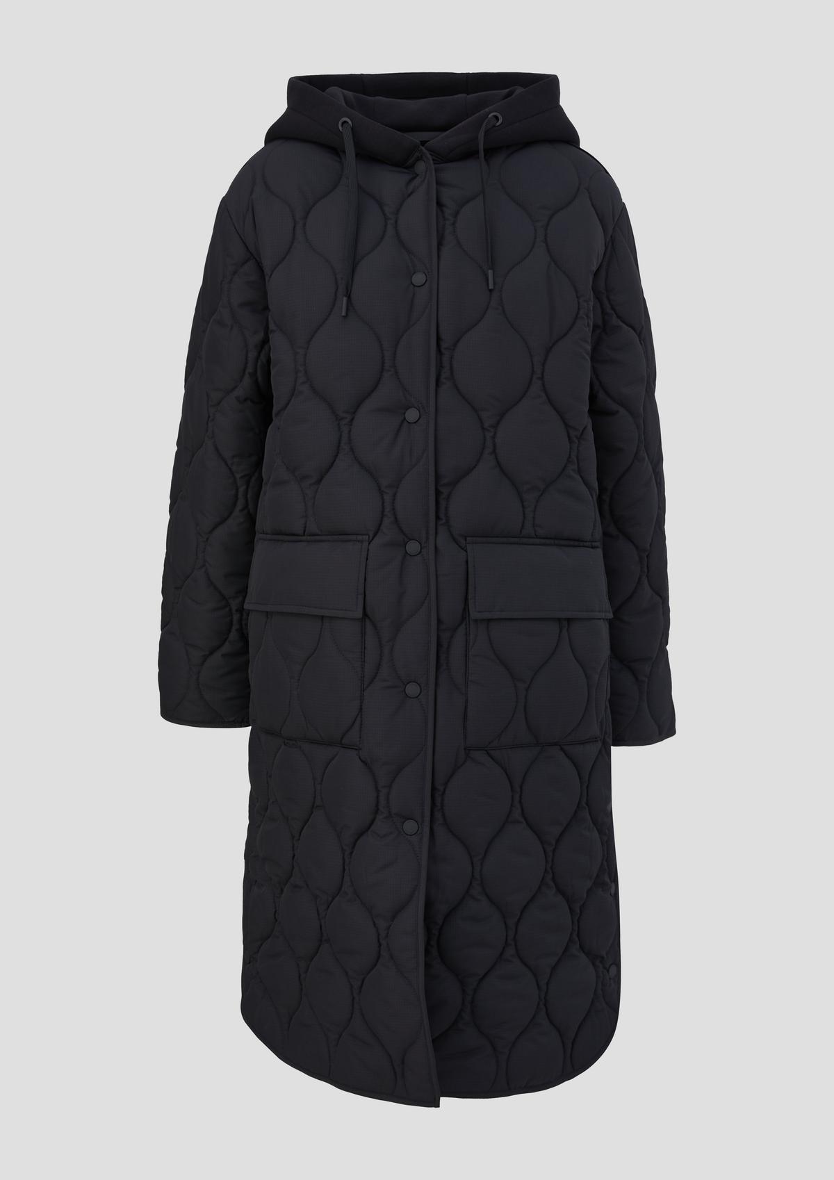 Outdoor Coat Olive S Oliver outdoor-coat-olive-s-oliver