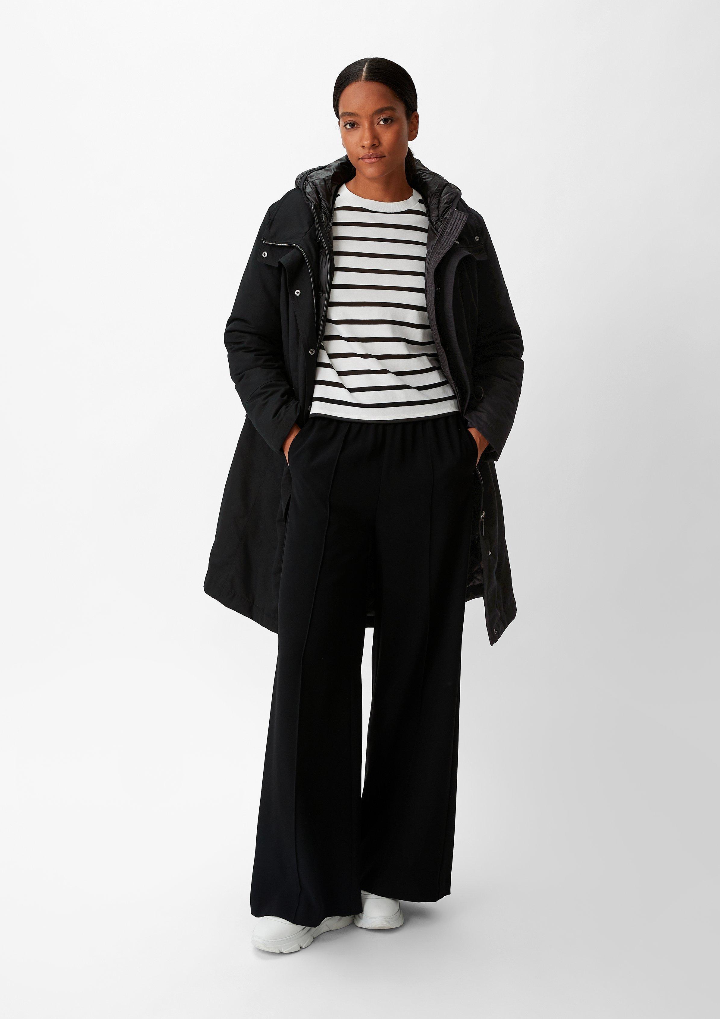 Winter coats – warm styles | Comma