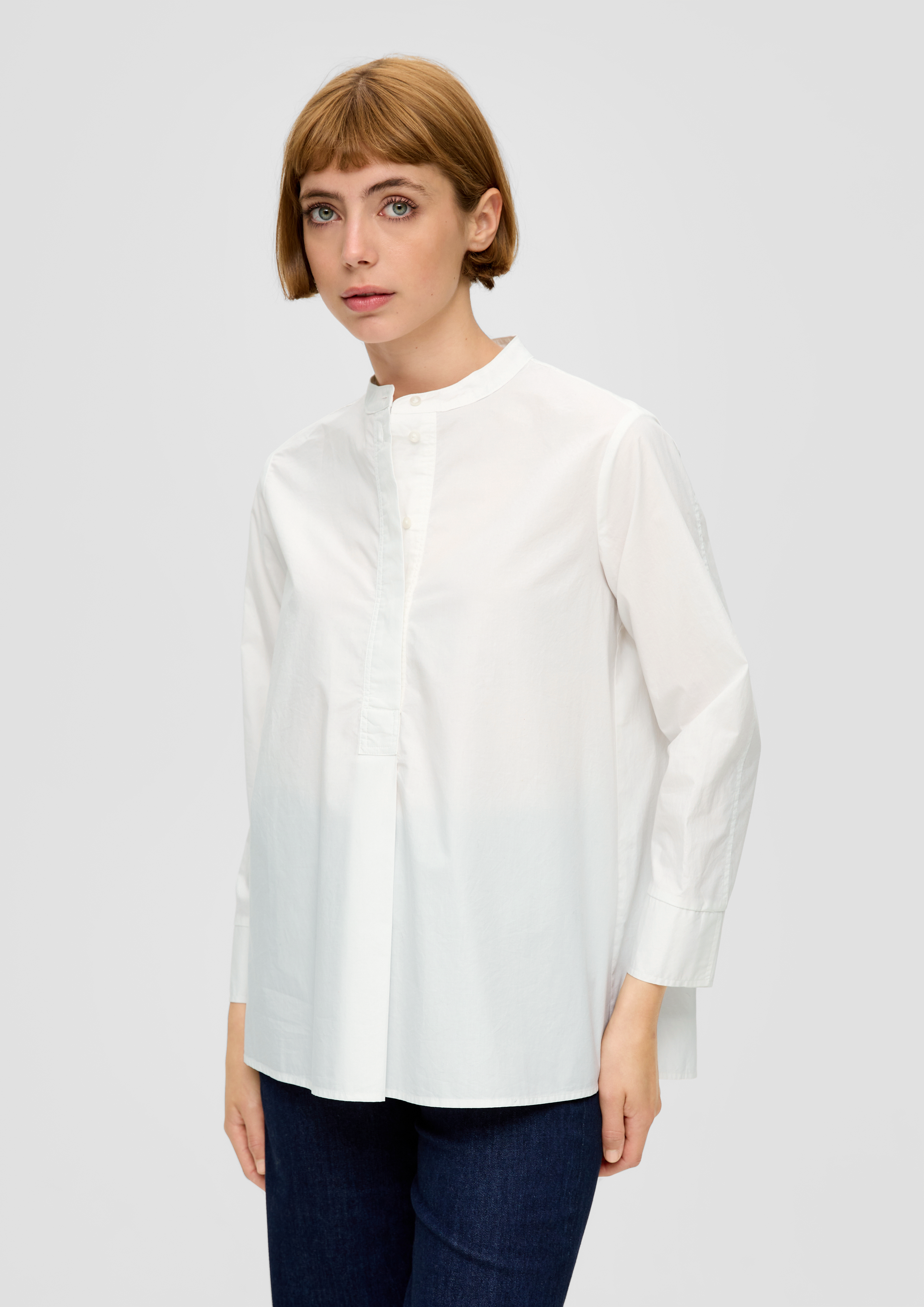 Ženske bluze na sniženju u s.Oliver web shopu: Naručite povoljne bluze ...