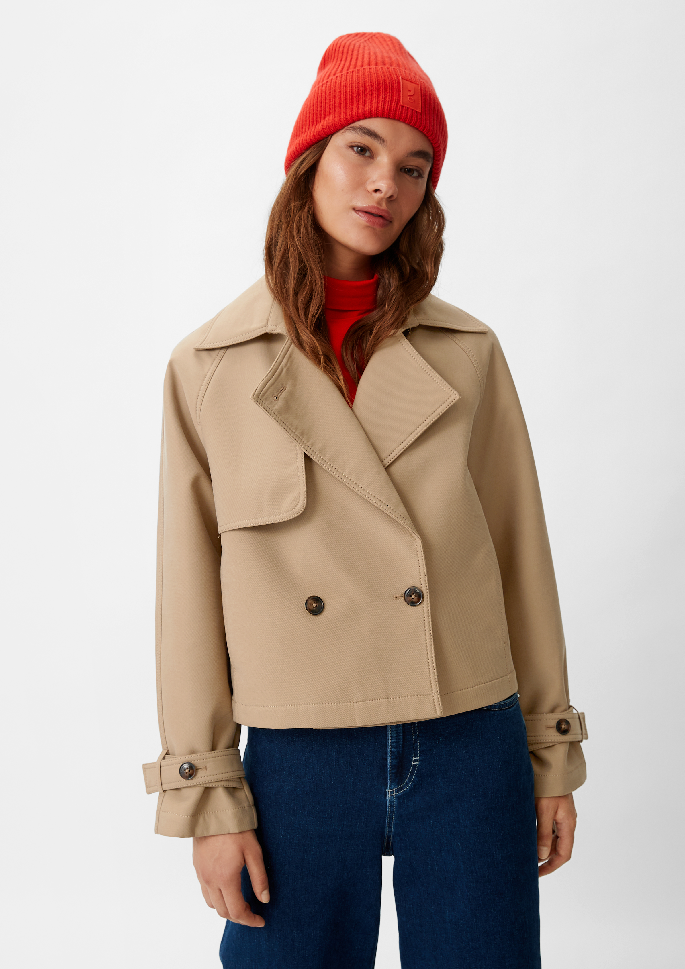 Mode, Kleidung & Accessoires | Comma – Online-Shop