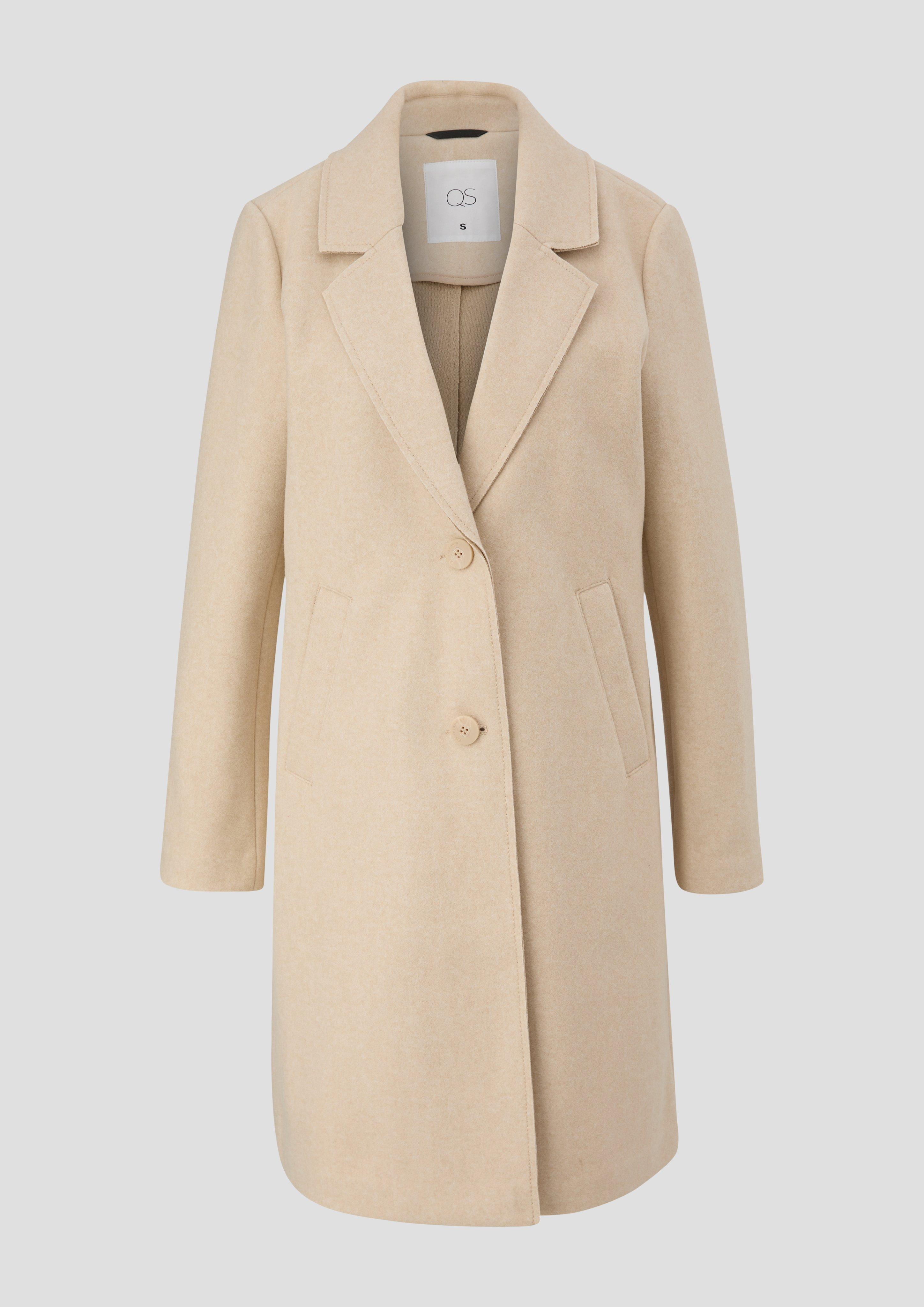 Buy women’s coats online | s.Oliver