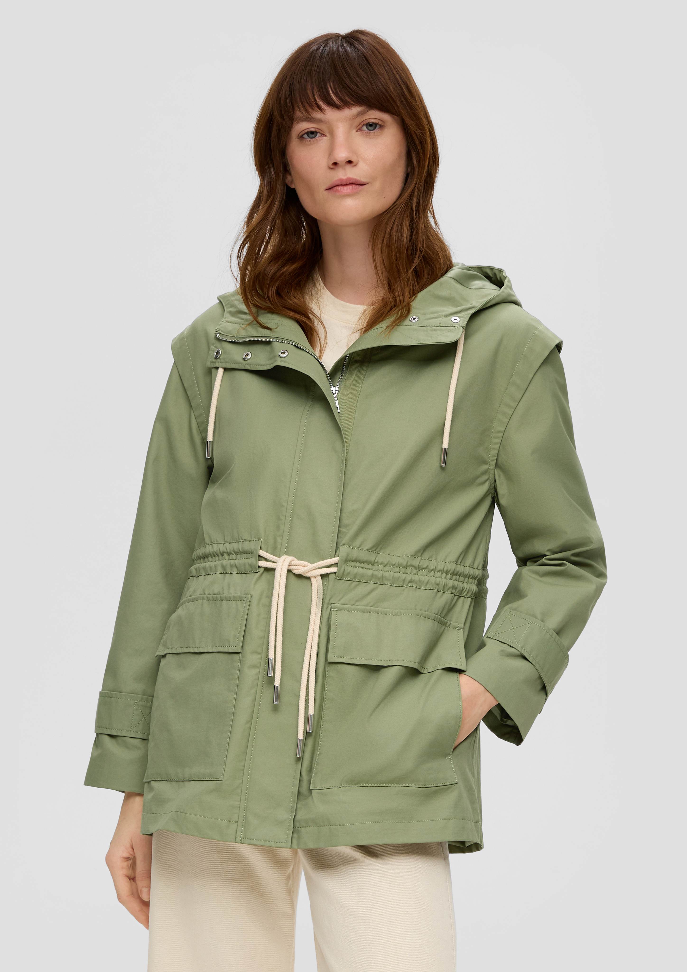 Women’s jackets: jackets for women, for every season | s.Oliver