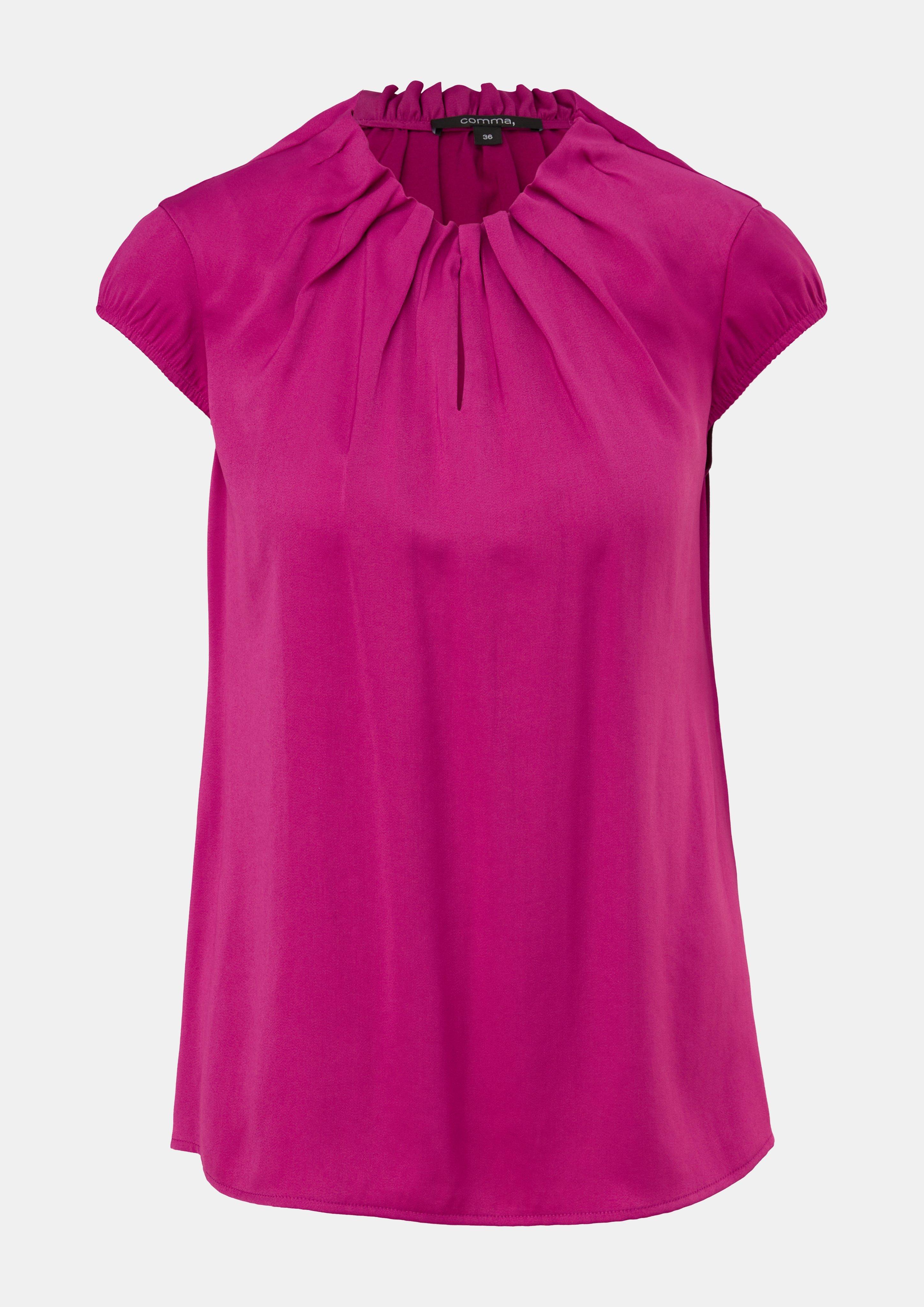 Power of Pink: kraftvolles Colour Statement | Comma