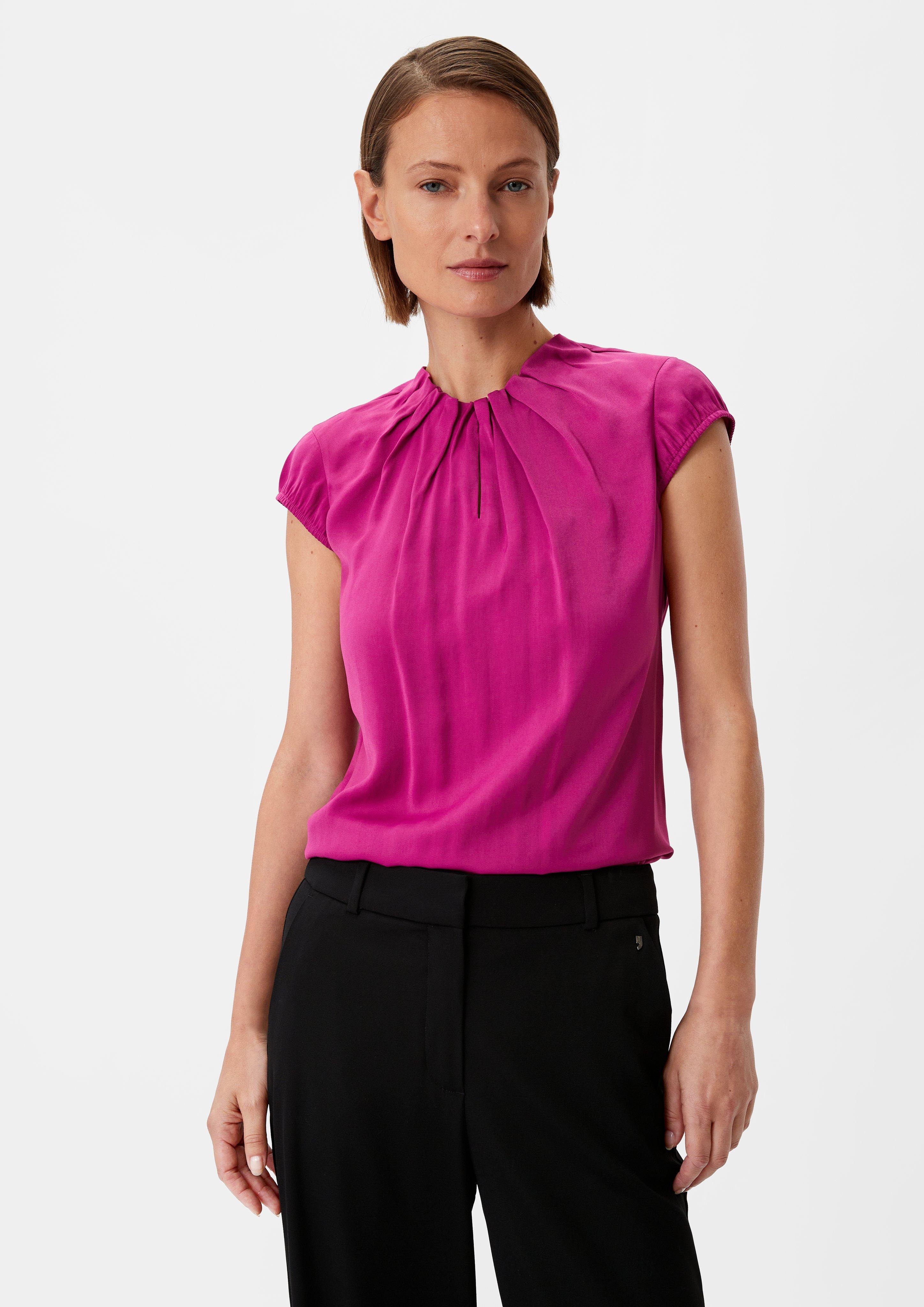 Power of Pink: kraftvolles Colour Statement | Comma