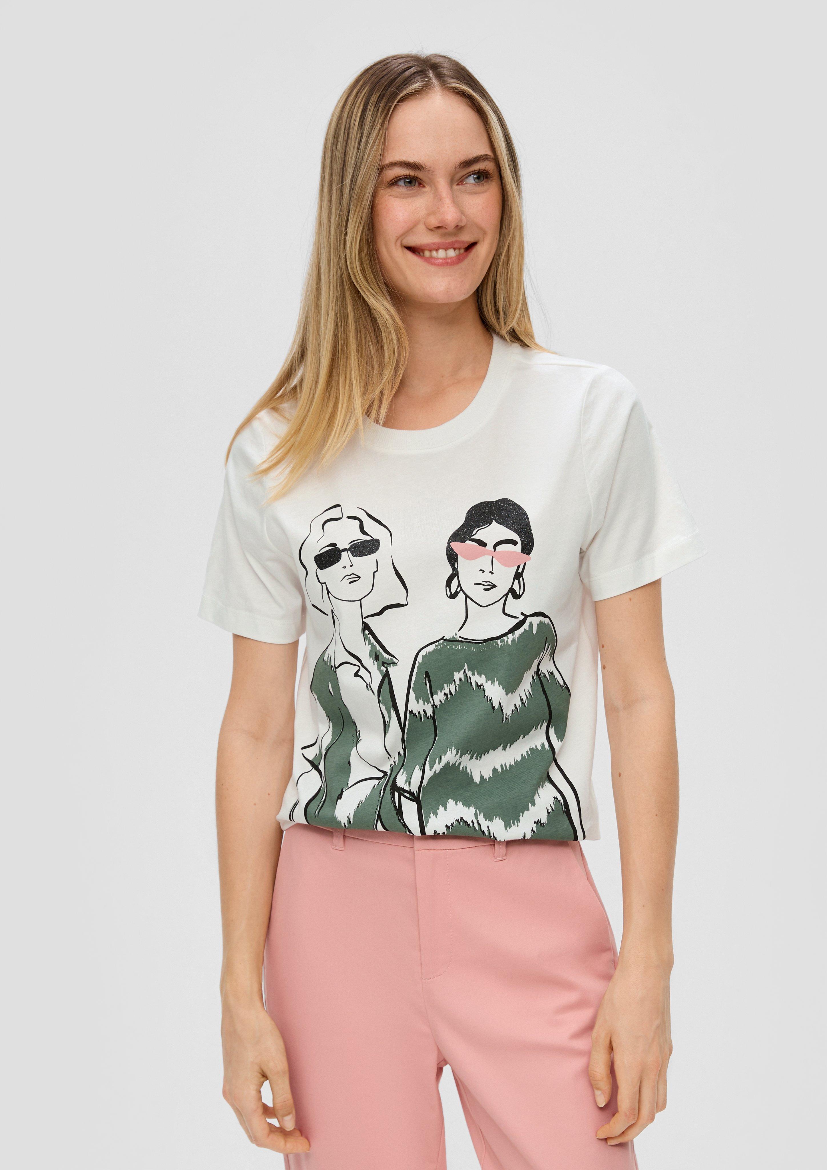 Fashion, clothing and accessories for women | s.Oliver