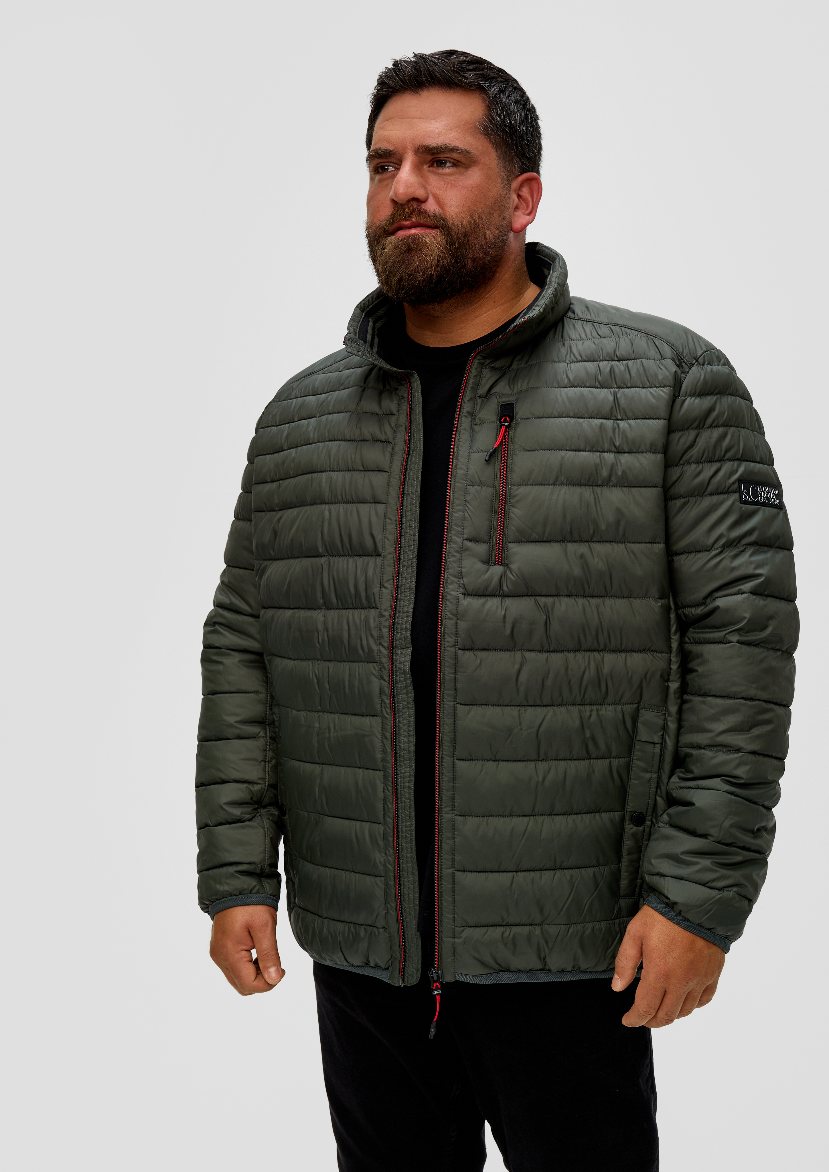 Jackets for Men | s.Oliver