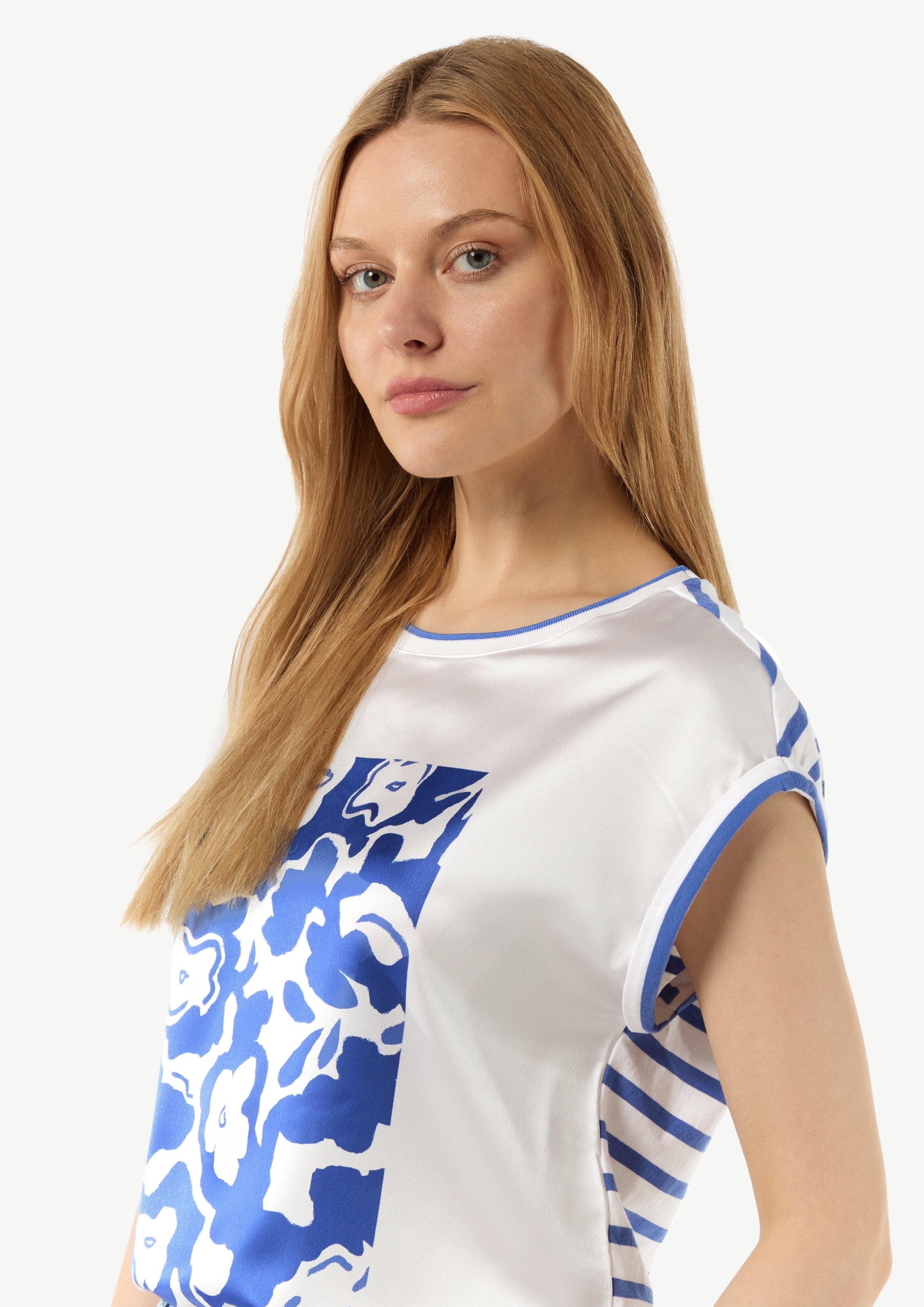 Fashionable inspiration: T-shirts & tops | Comma