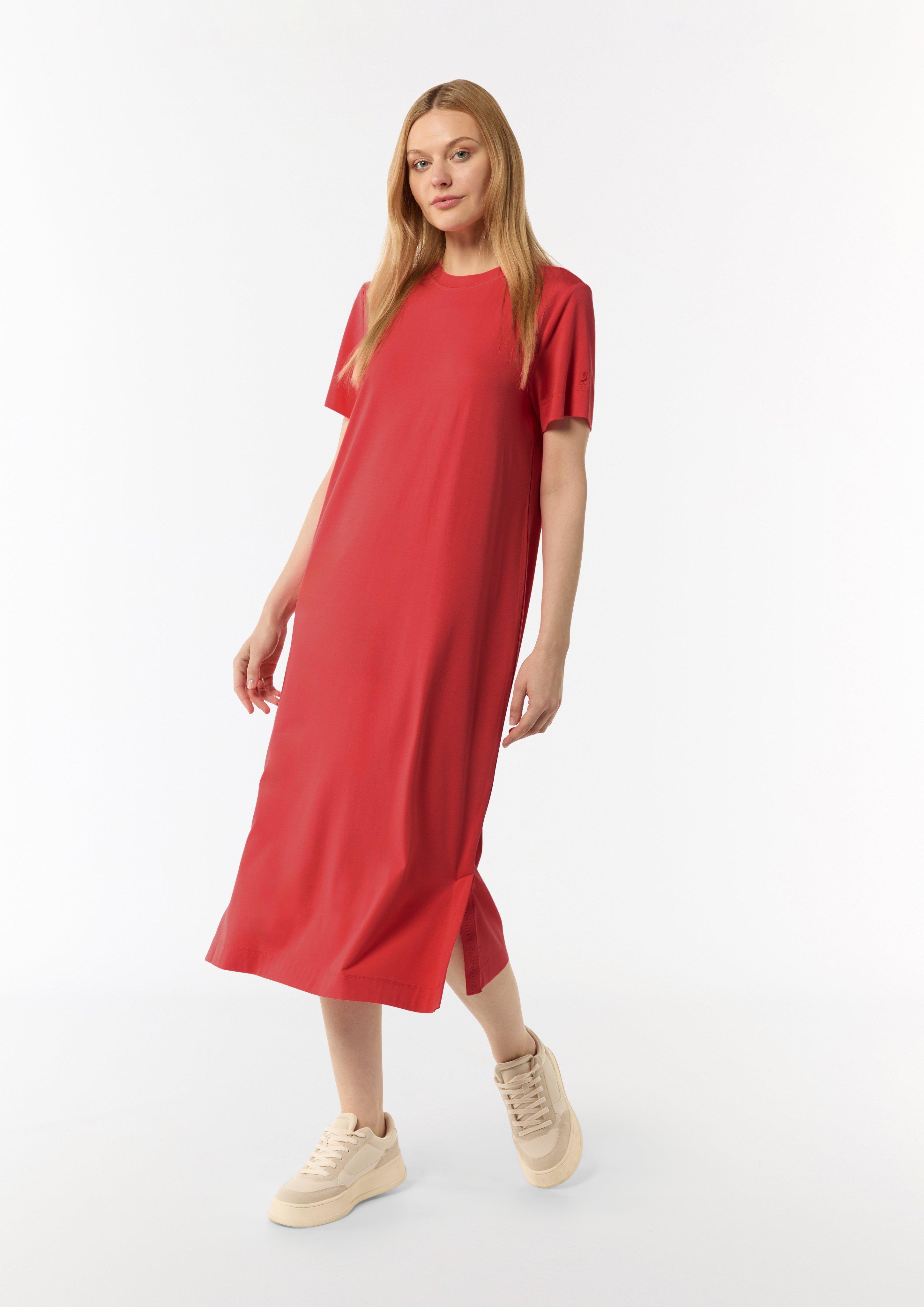 Dress - grenadine | Comma