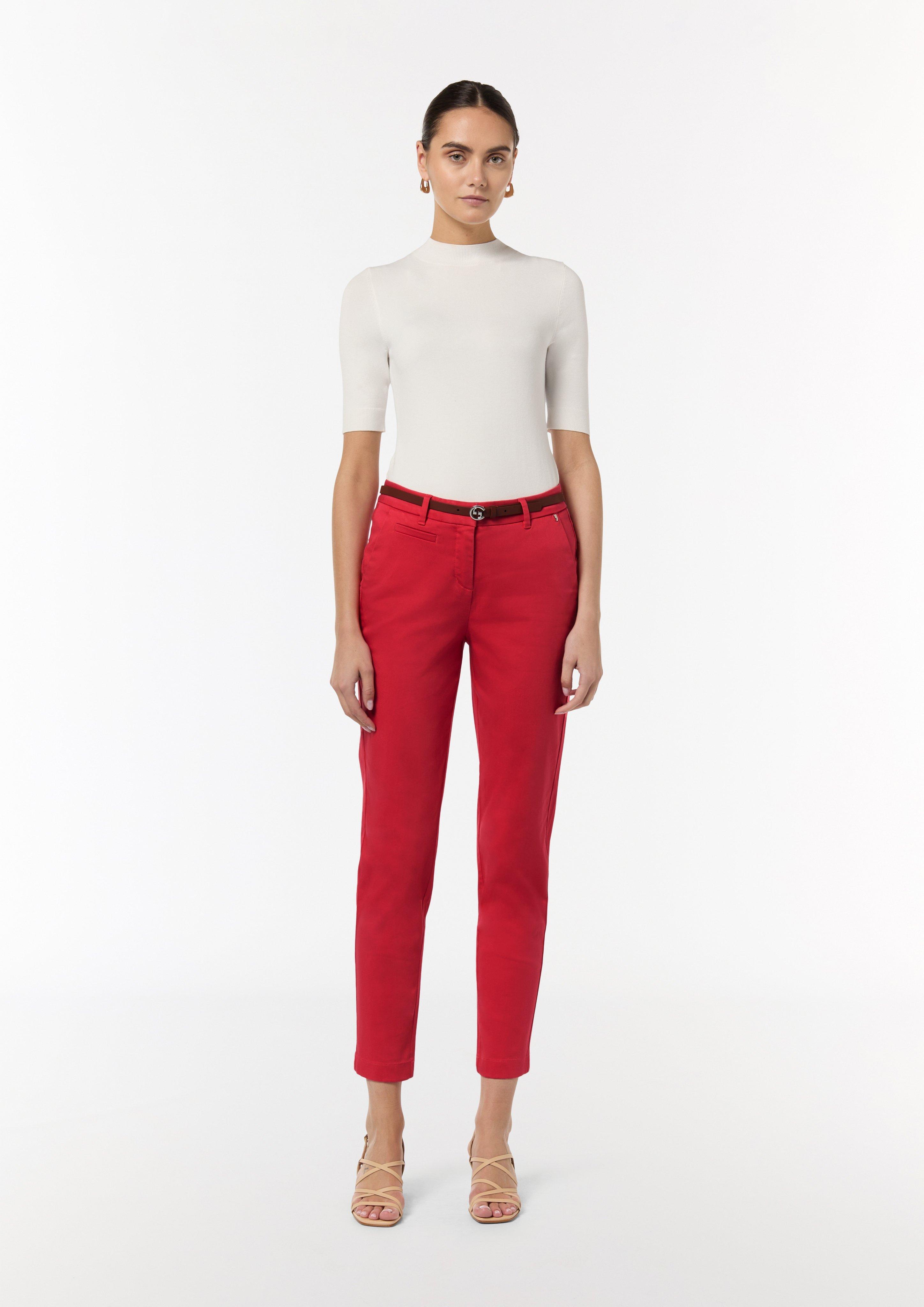 Sale: Trousers and Jeans for women | Comma