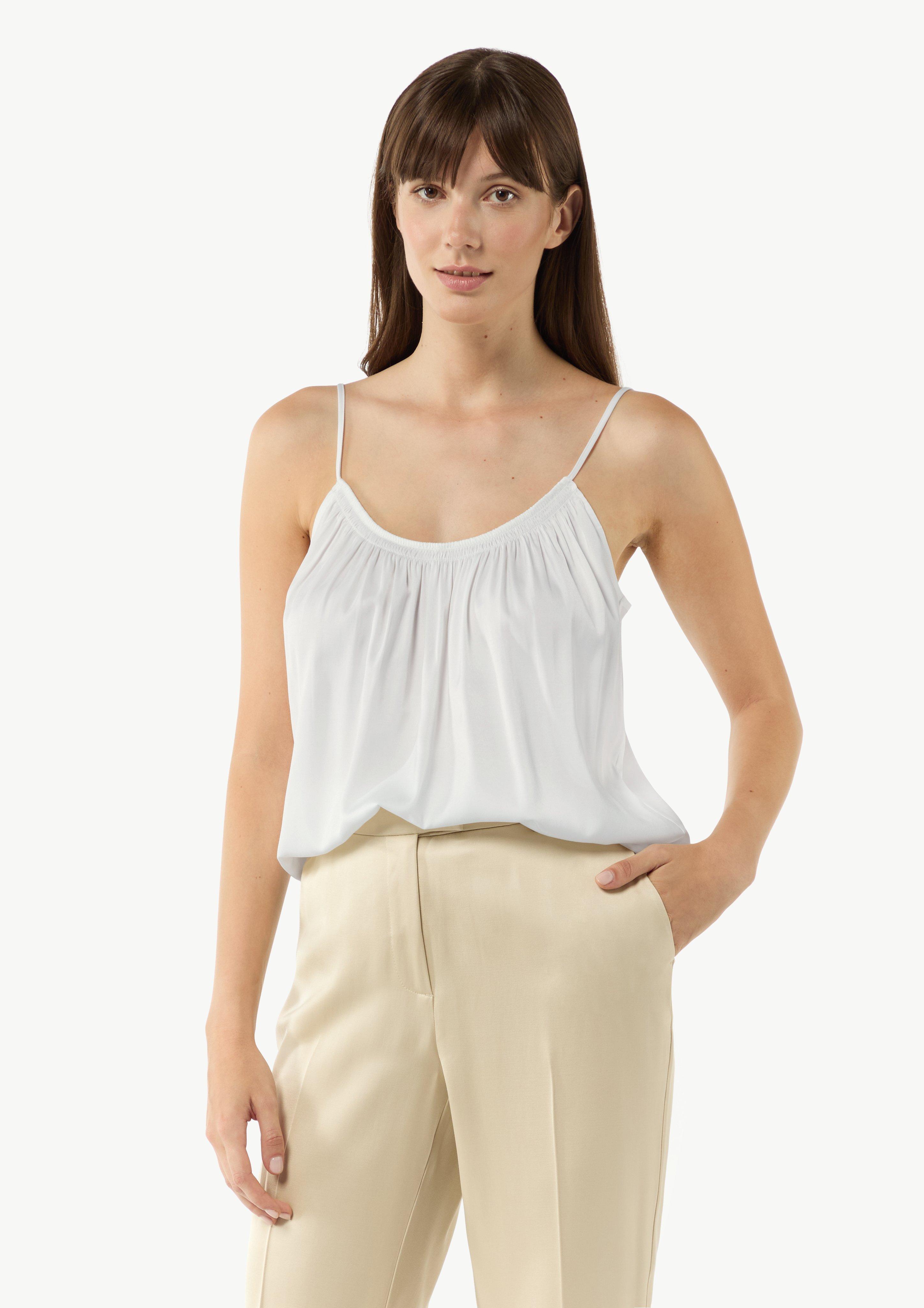 Blouse - white | Comma