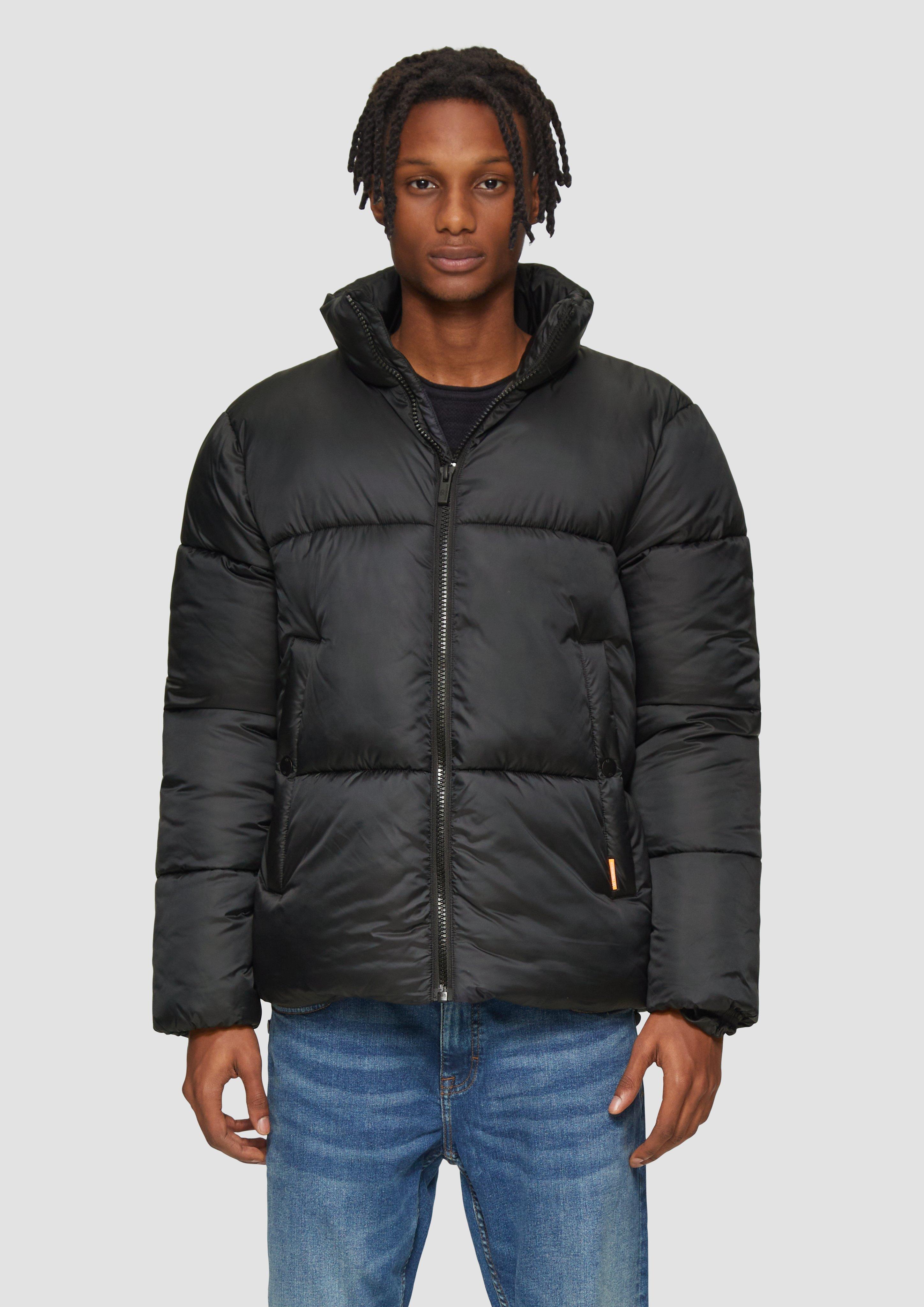 Vestes d'hiver pour Hommes - chaudes et stylées | s.Oliver Vestes d'hiver pour Hommes - chaudes et stylées | s.Oliver