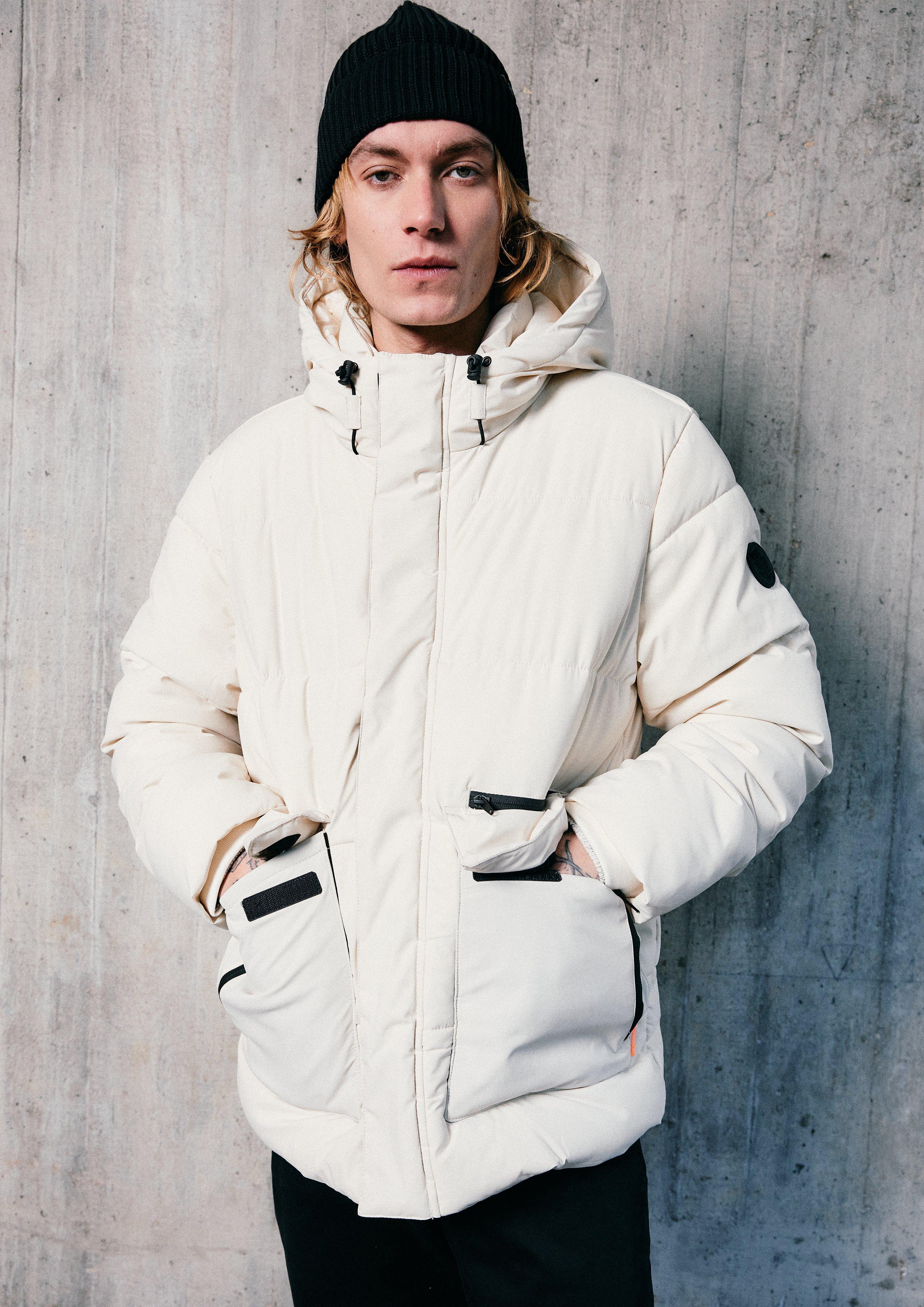 Fashion, clothing and accessories -Men - s.Oliver online shop | s.Oliver