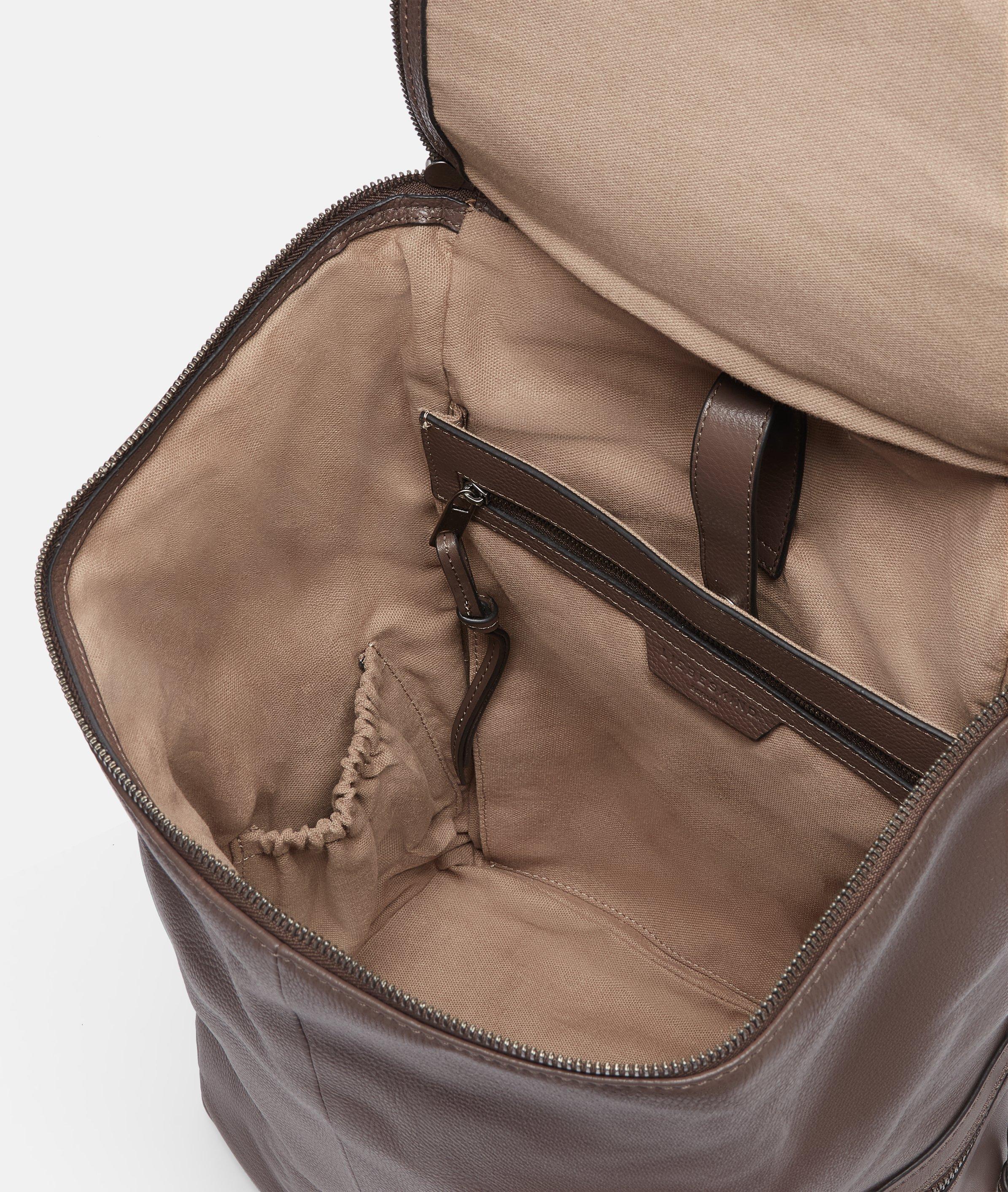 Hera Backpack L - cinnamon | LIEBESKIND BERLIN