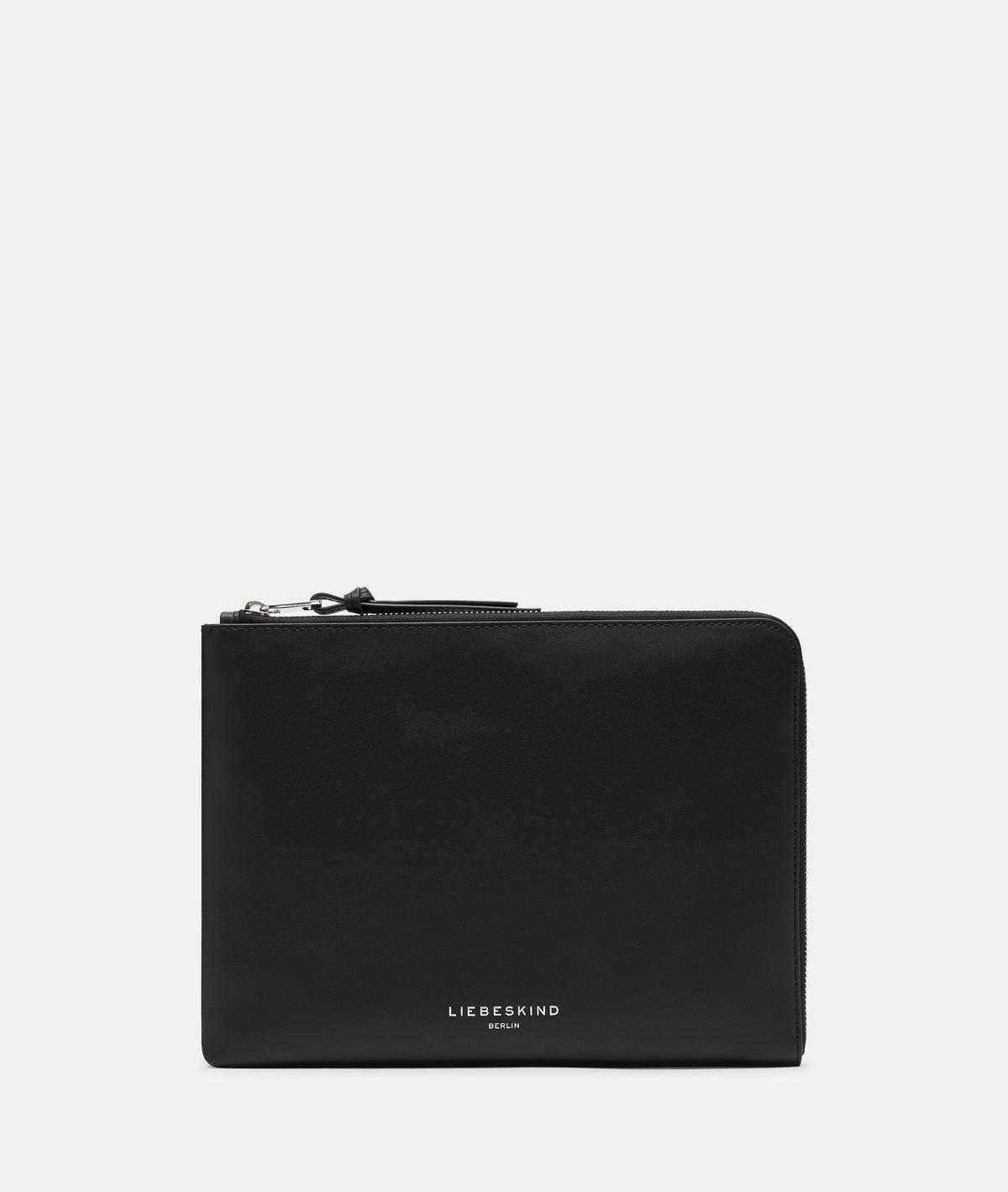 Lora Tablet Case - black | LIEBESKIND BERLIN
