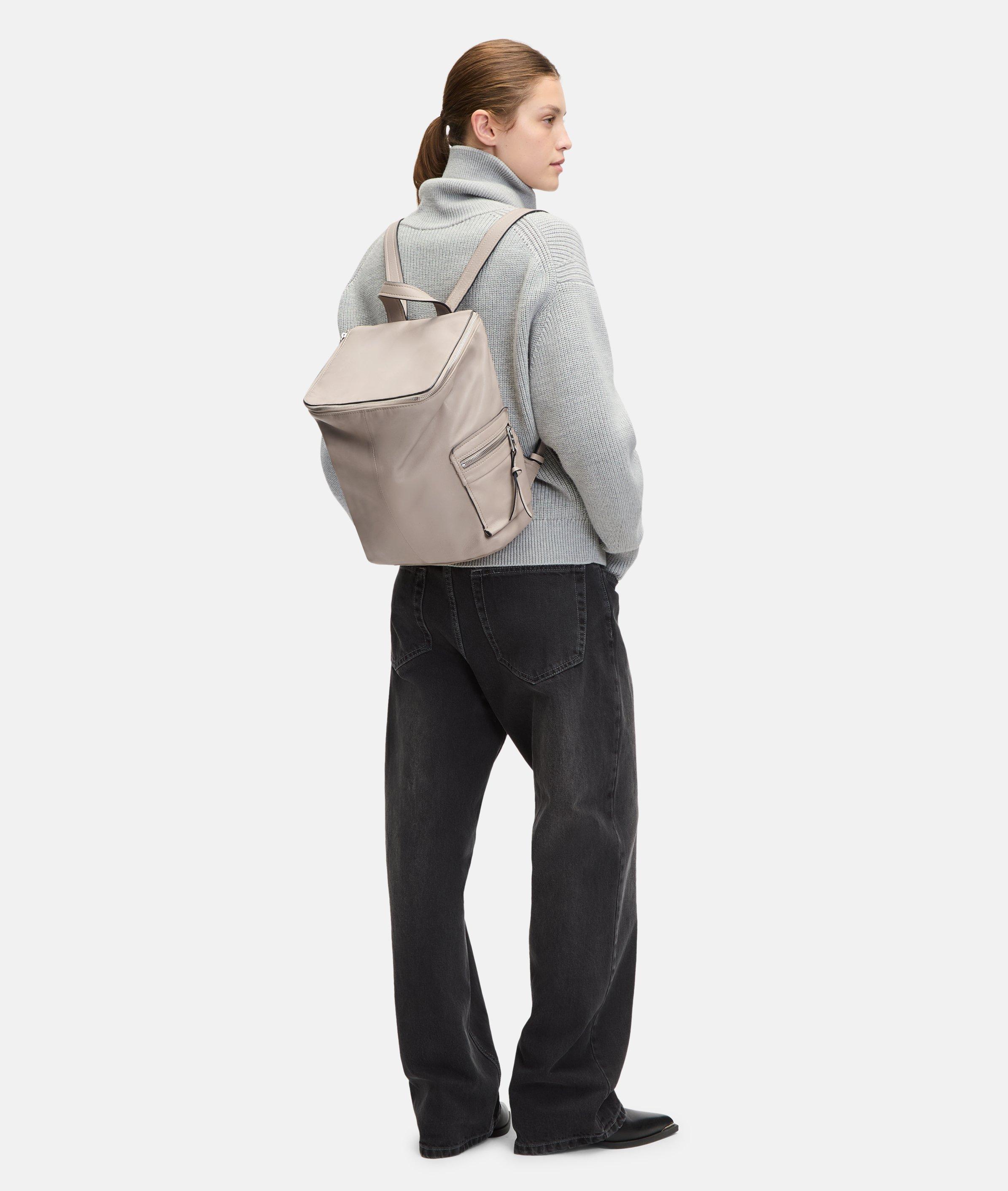 Leather backpacks | LIEBESKIND BERLIN