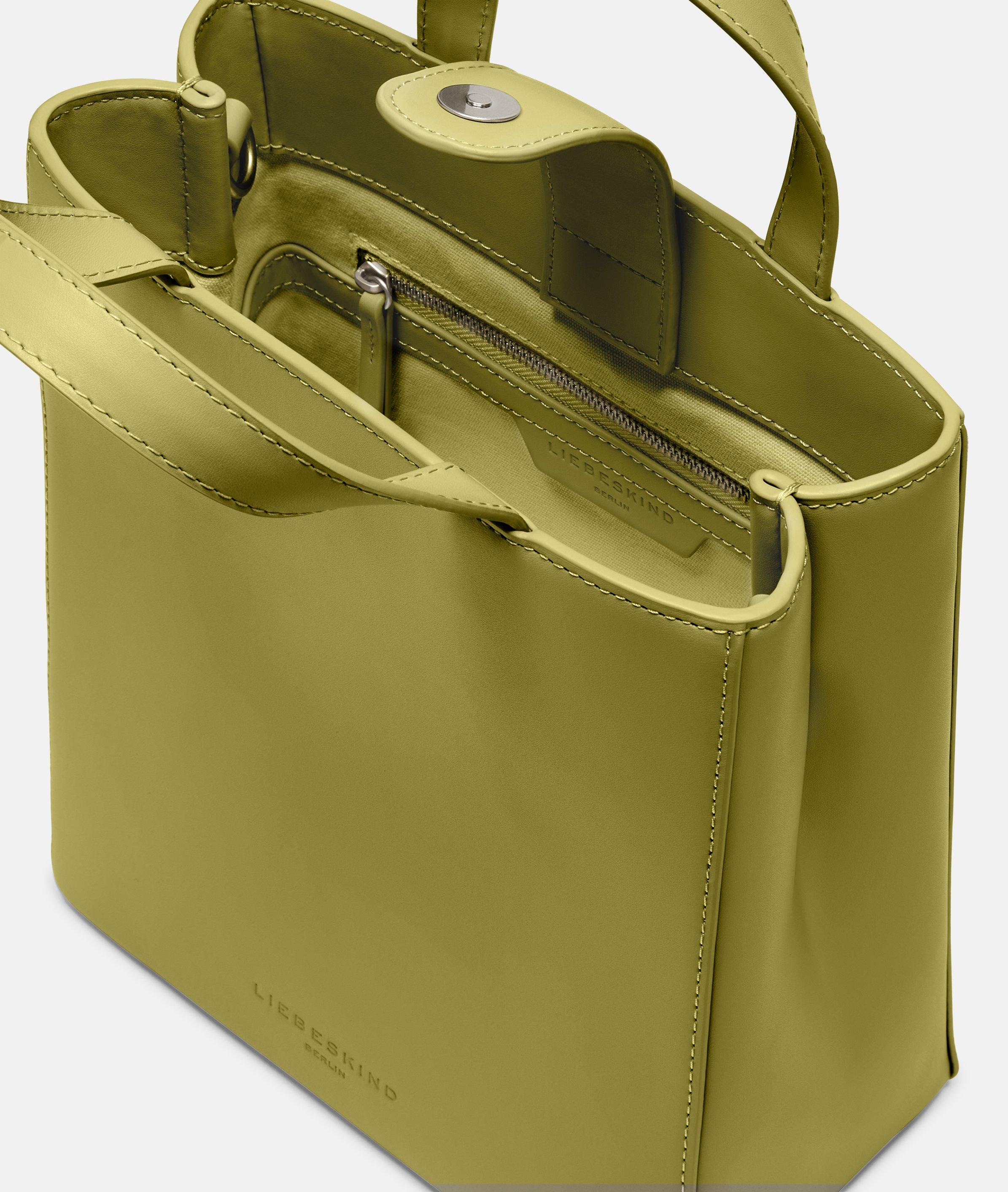 Leather handbags | LIEBESKIND BERLIN