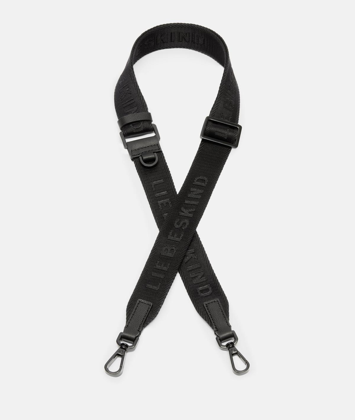 Fancy Strap - black | LIEBESKIND BERLIN