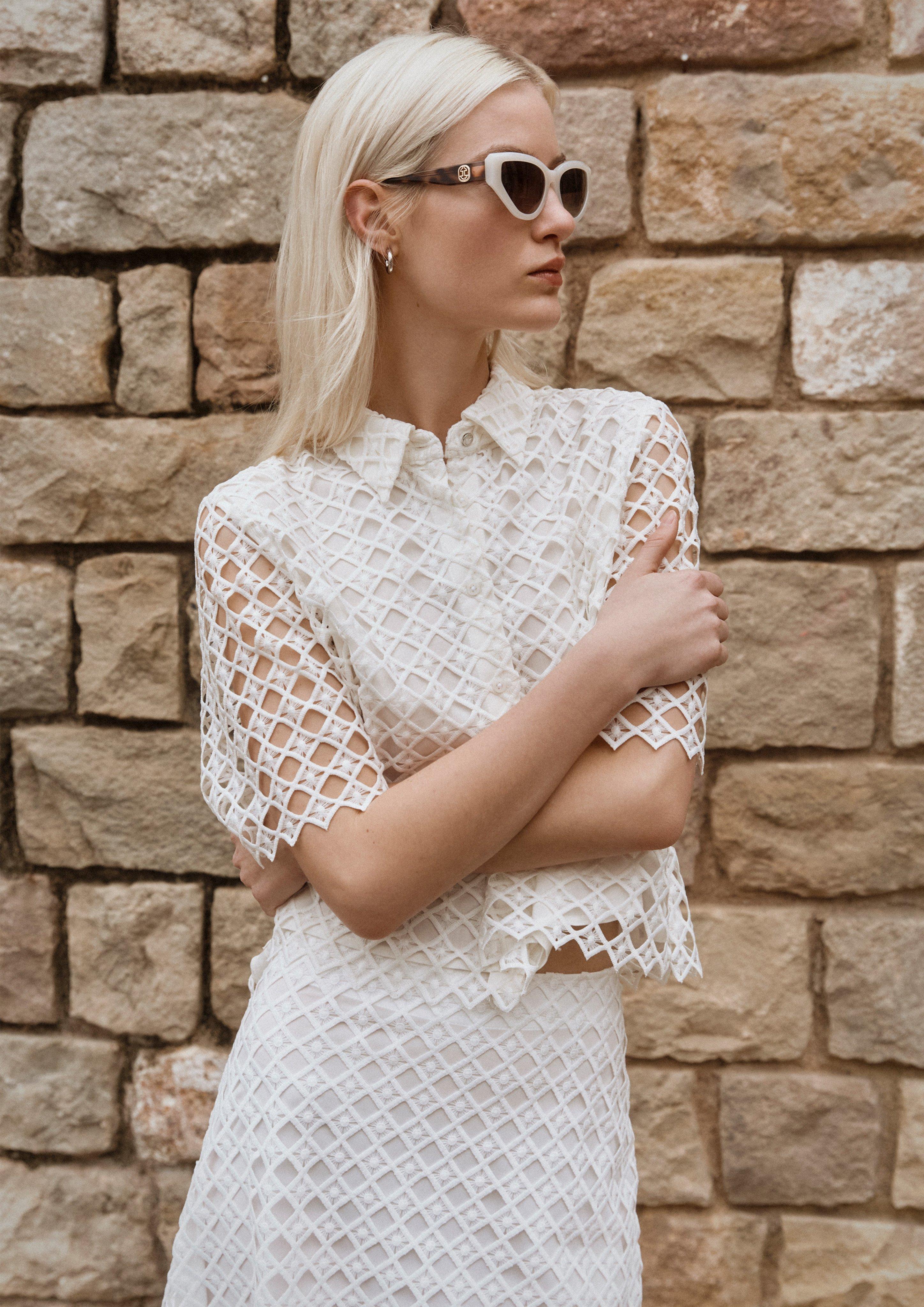 Feminin und elegant: Damenmode von comma | Comma