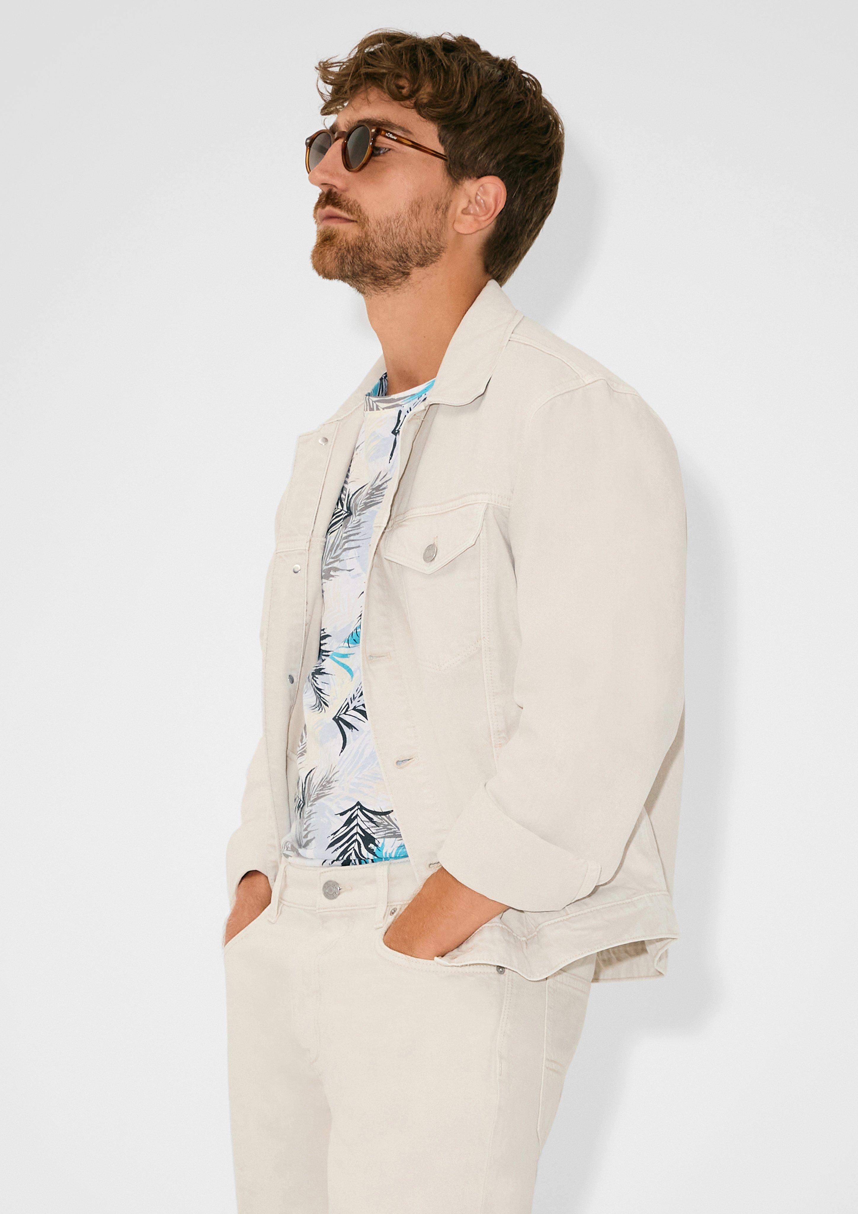 Fashion, clothing and accessories -Men - s.Oliver online shop | s.Oliver