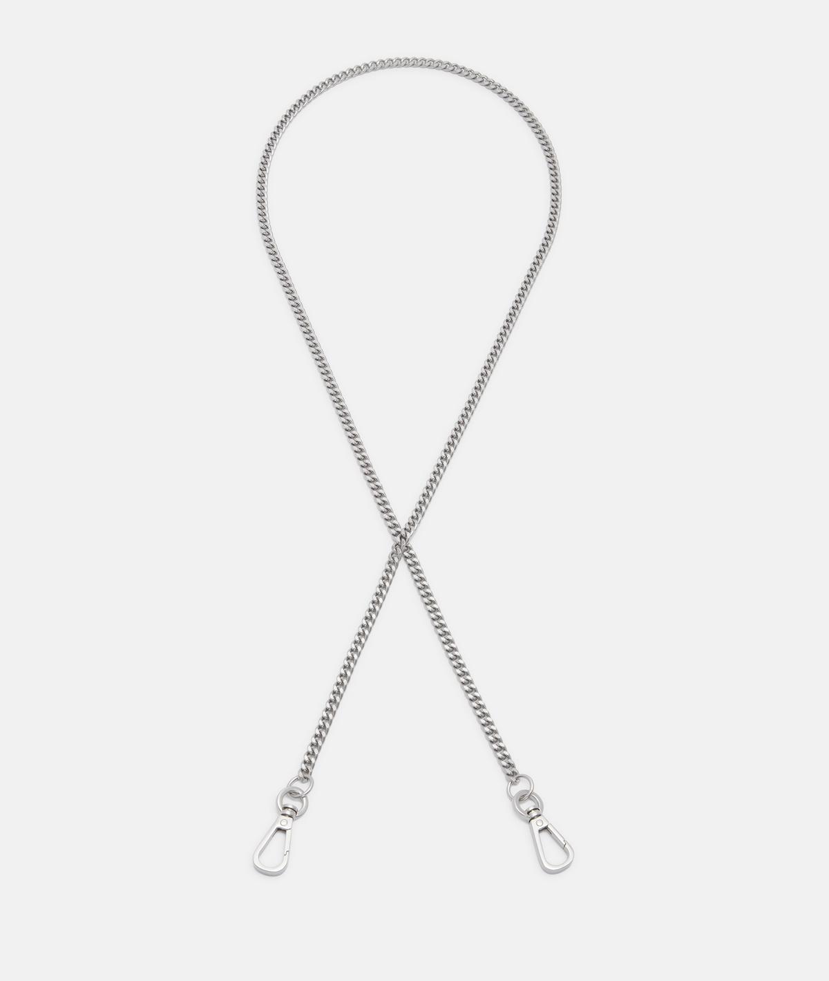 Shoulder strap - silver | LIEBESKIND BERLIN