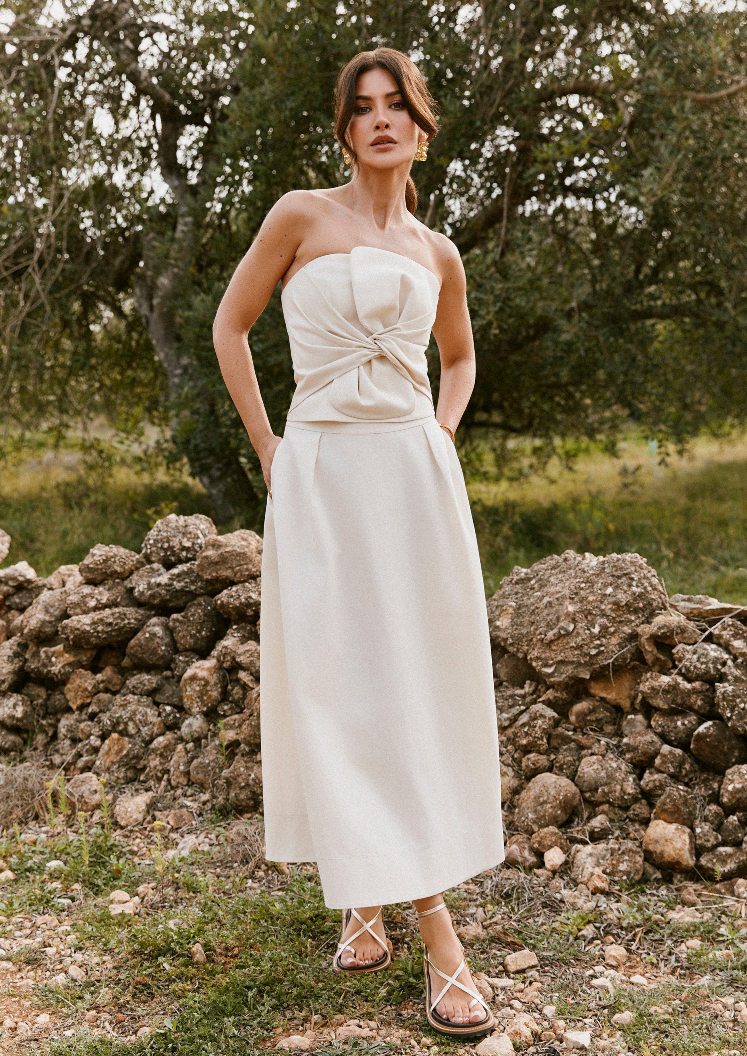 Skirts for Women | Comma