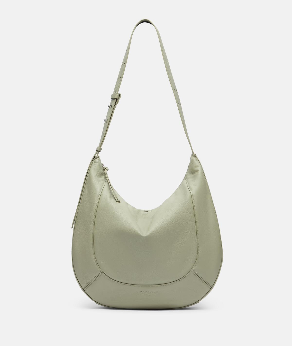 Hobo - light olive | LIEBESKIND BERLIN