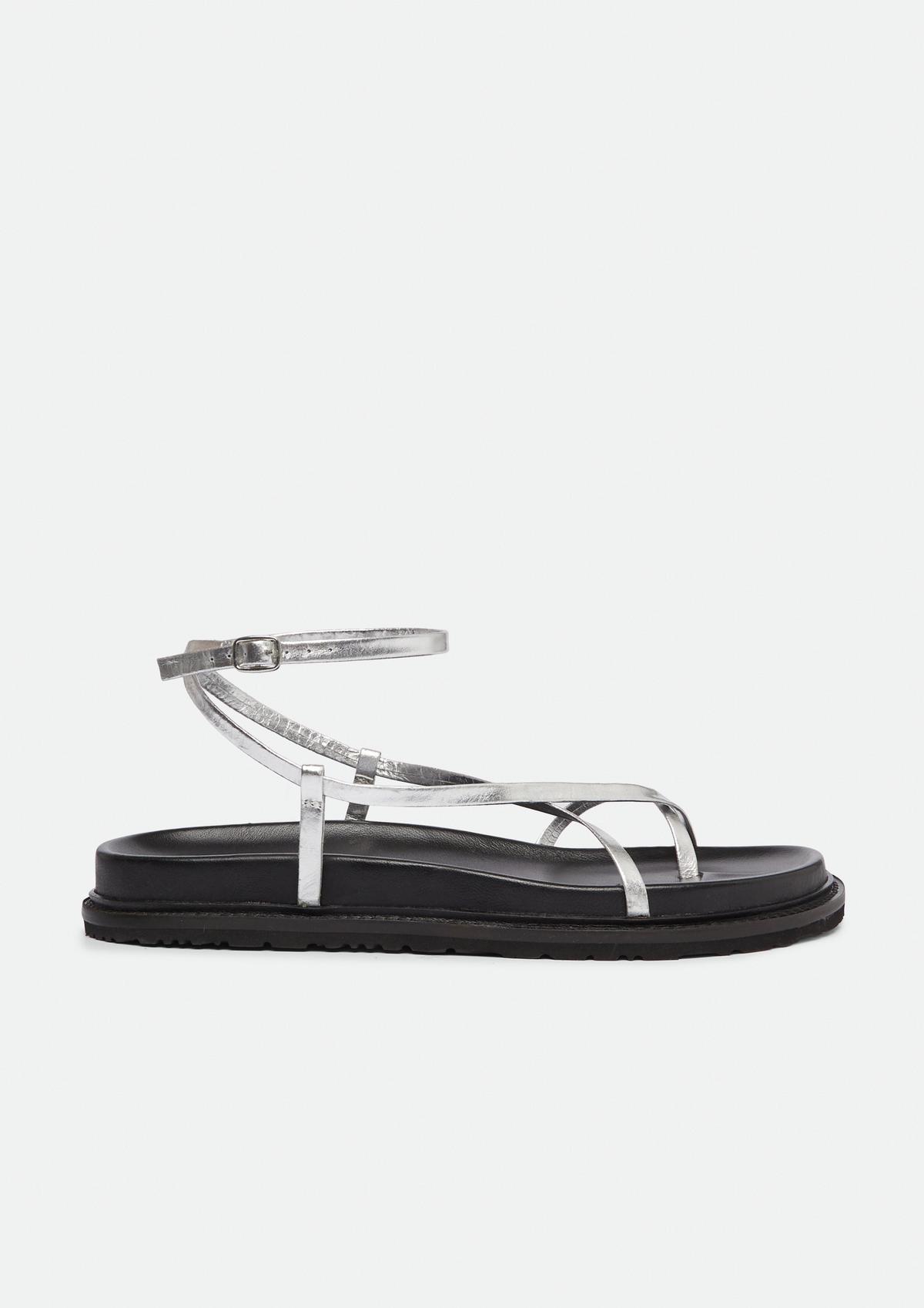 Sandals - silver | Comma