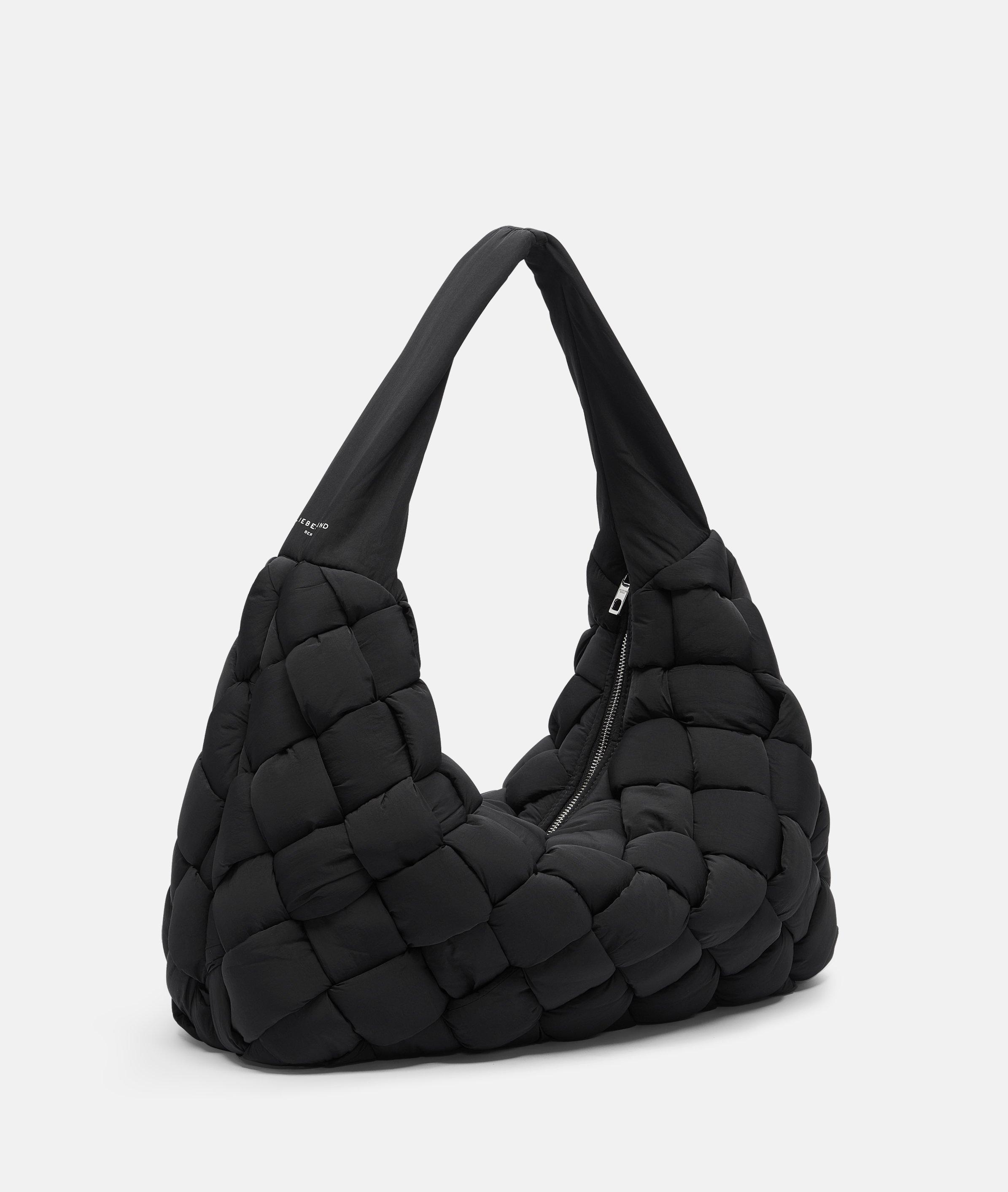 Hobo - black | LIEBESKIND BERLIN