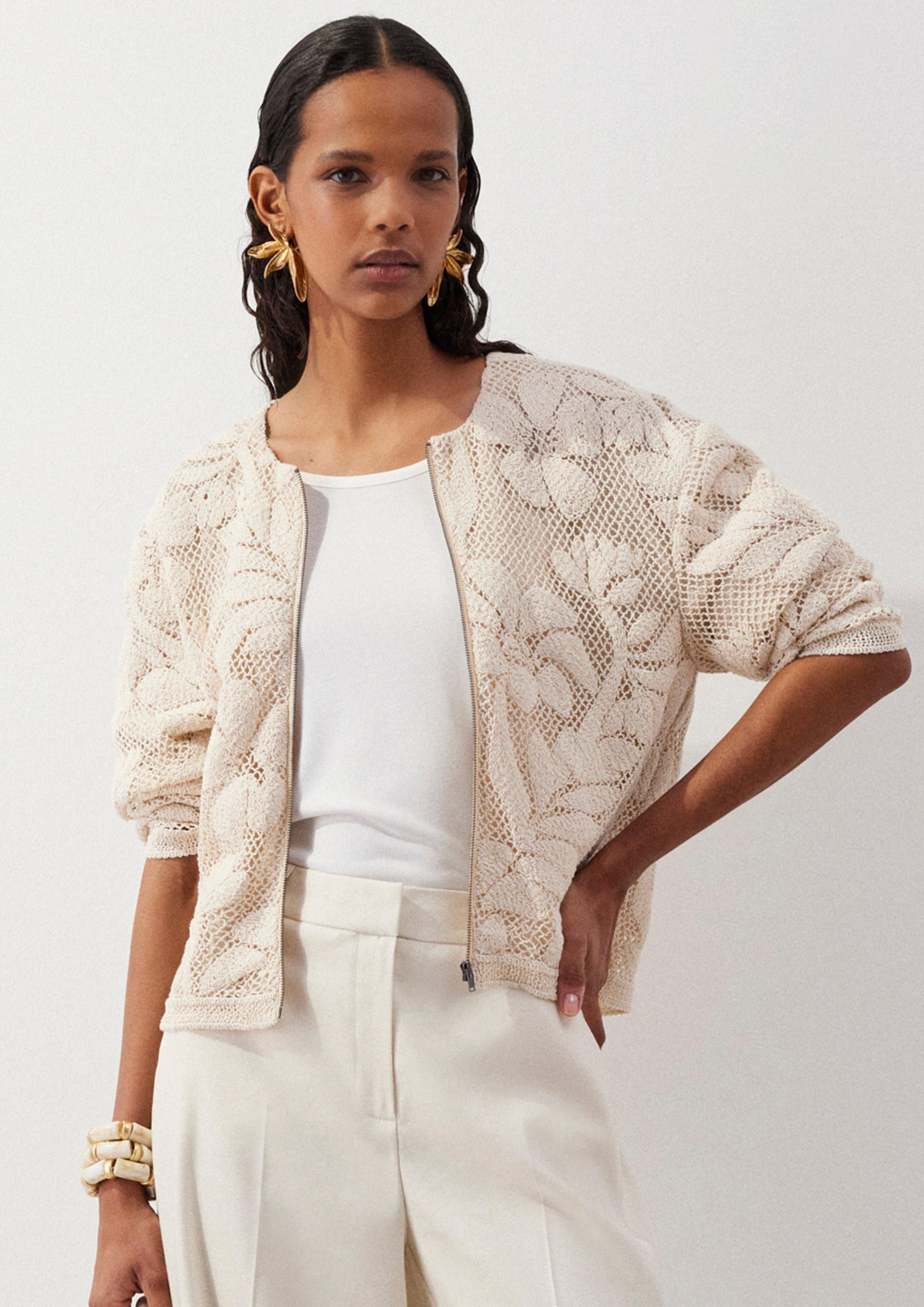 Feminin und elegant: Damenmode von comma | Comma