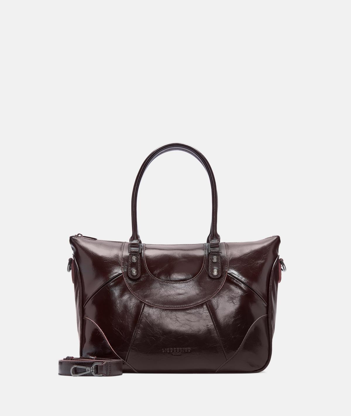 Archive Esther Satchel M - bordeaux | LIEBESKIND BERLIN