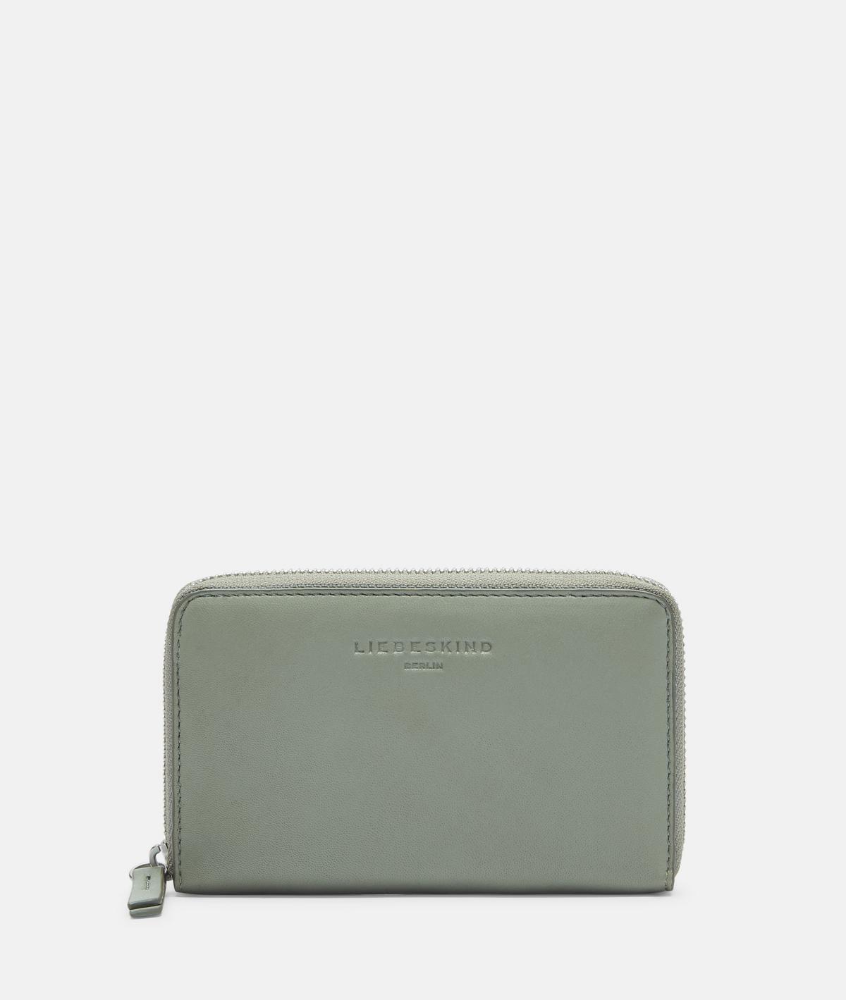 Isabel - light olive | LIEBESKIND BERLIN