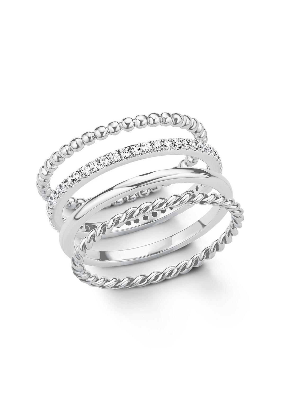 Sterling silver ringe store