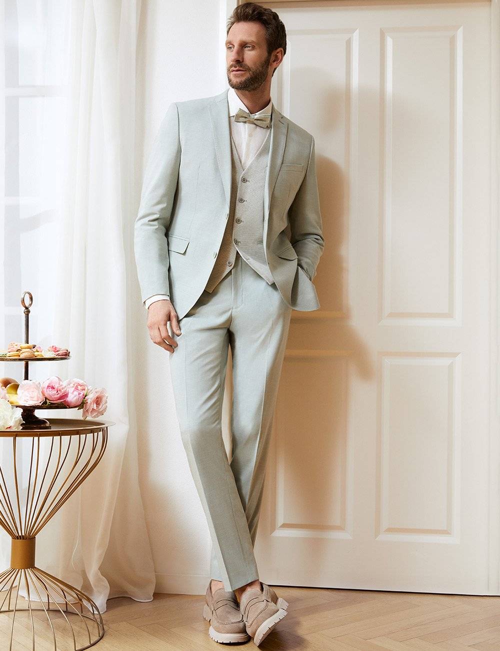 Muška moda iz nove kolekcije | s.Oliver