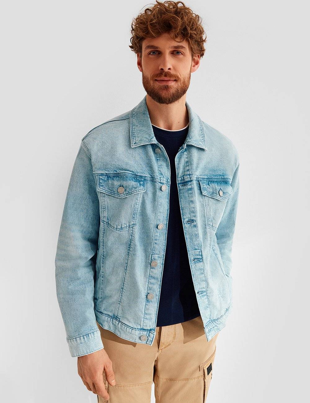 Fashion, clothing and accessories -Men - s.Oliver online shop | s.Oliver