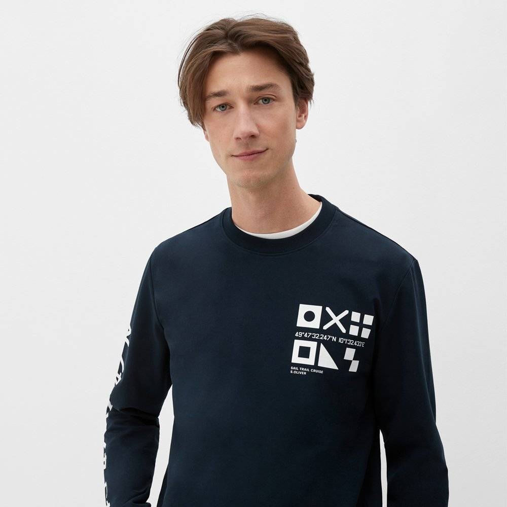 More sustainable fashion from s.Oliver | Responsible fashion | s.Oliver