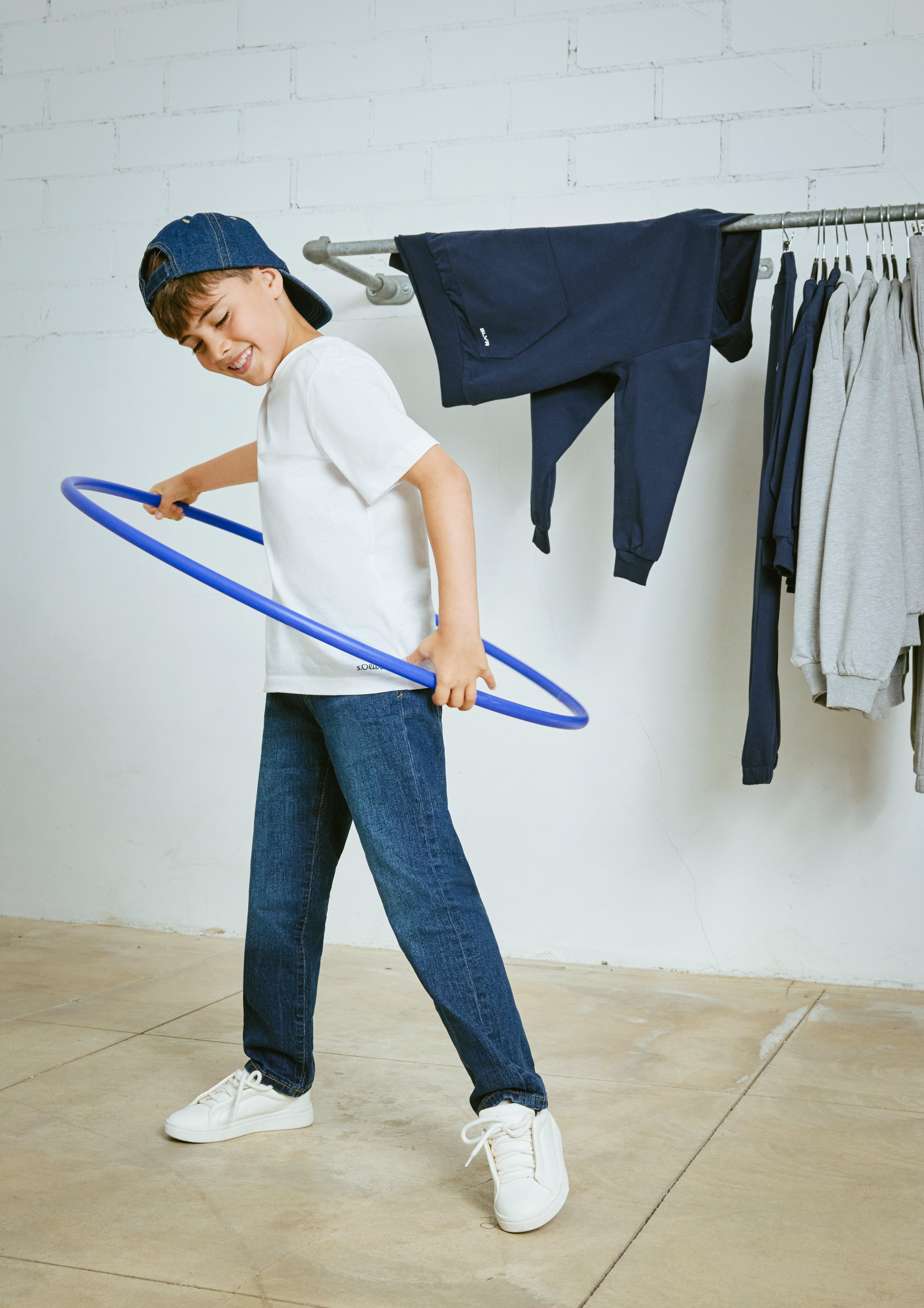Kids’ fashion and clothing for girls and boys