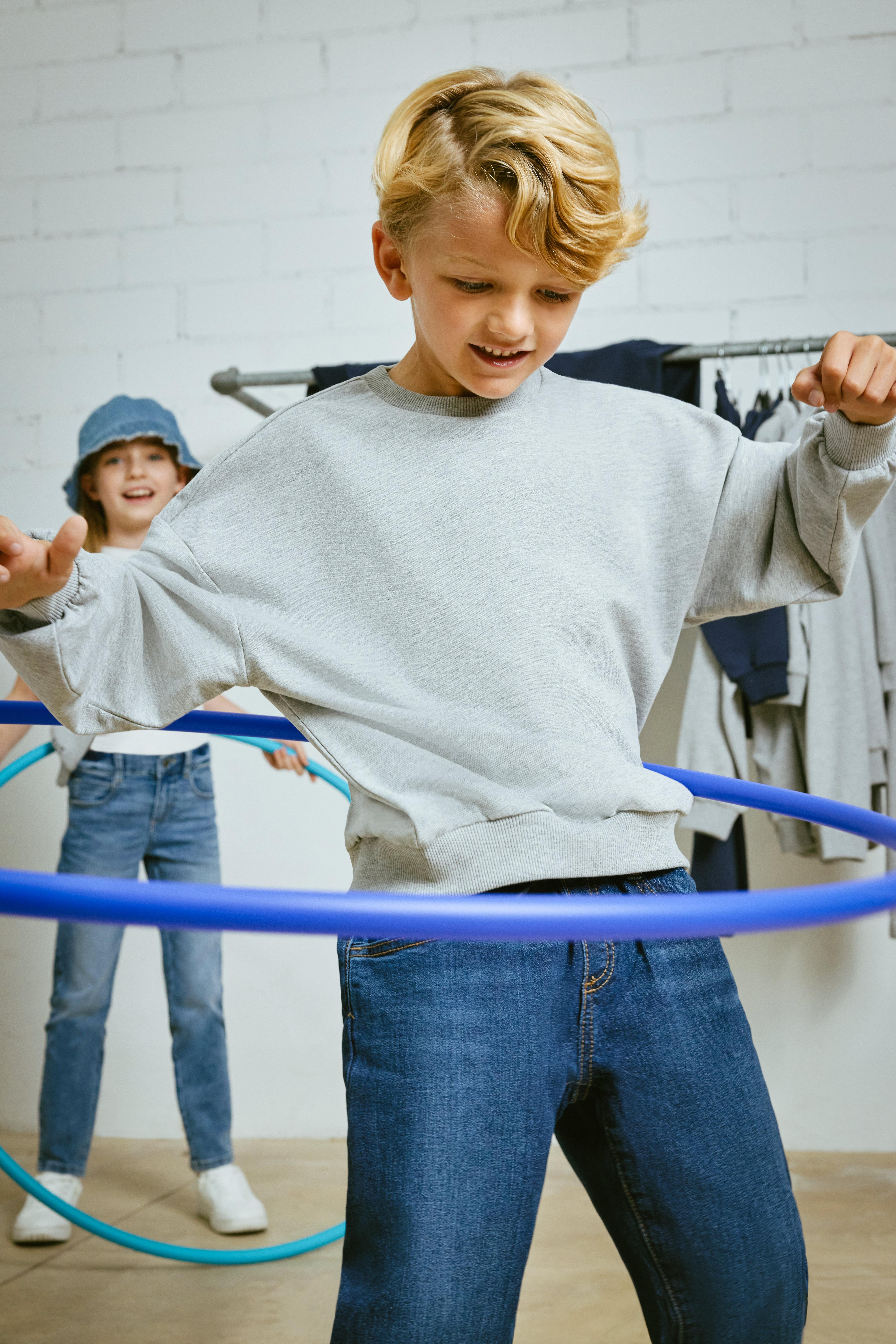 Kids’ fashion and clothing for girls and boys