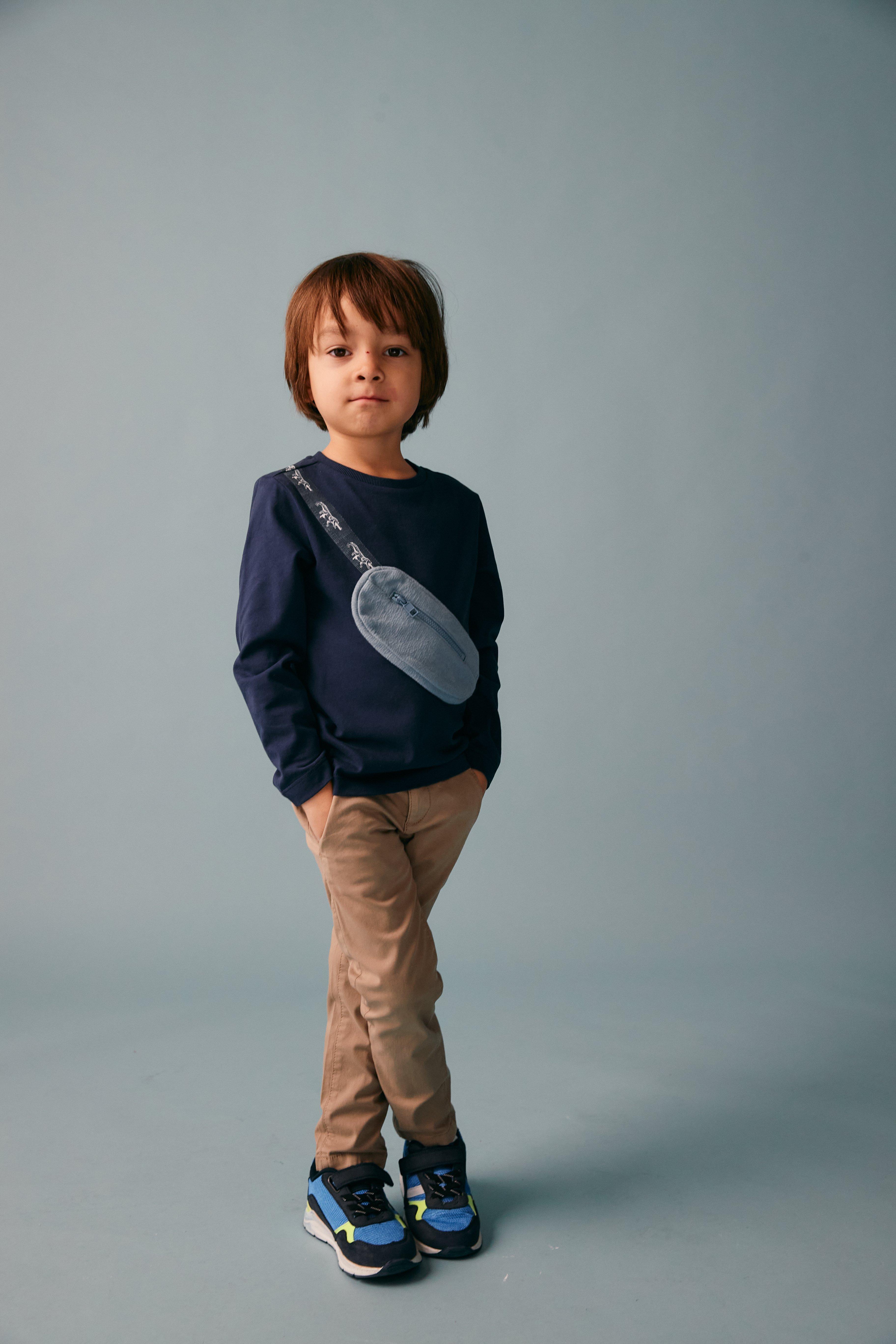 Kids’ fashion and clothing for girls and boys