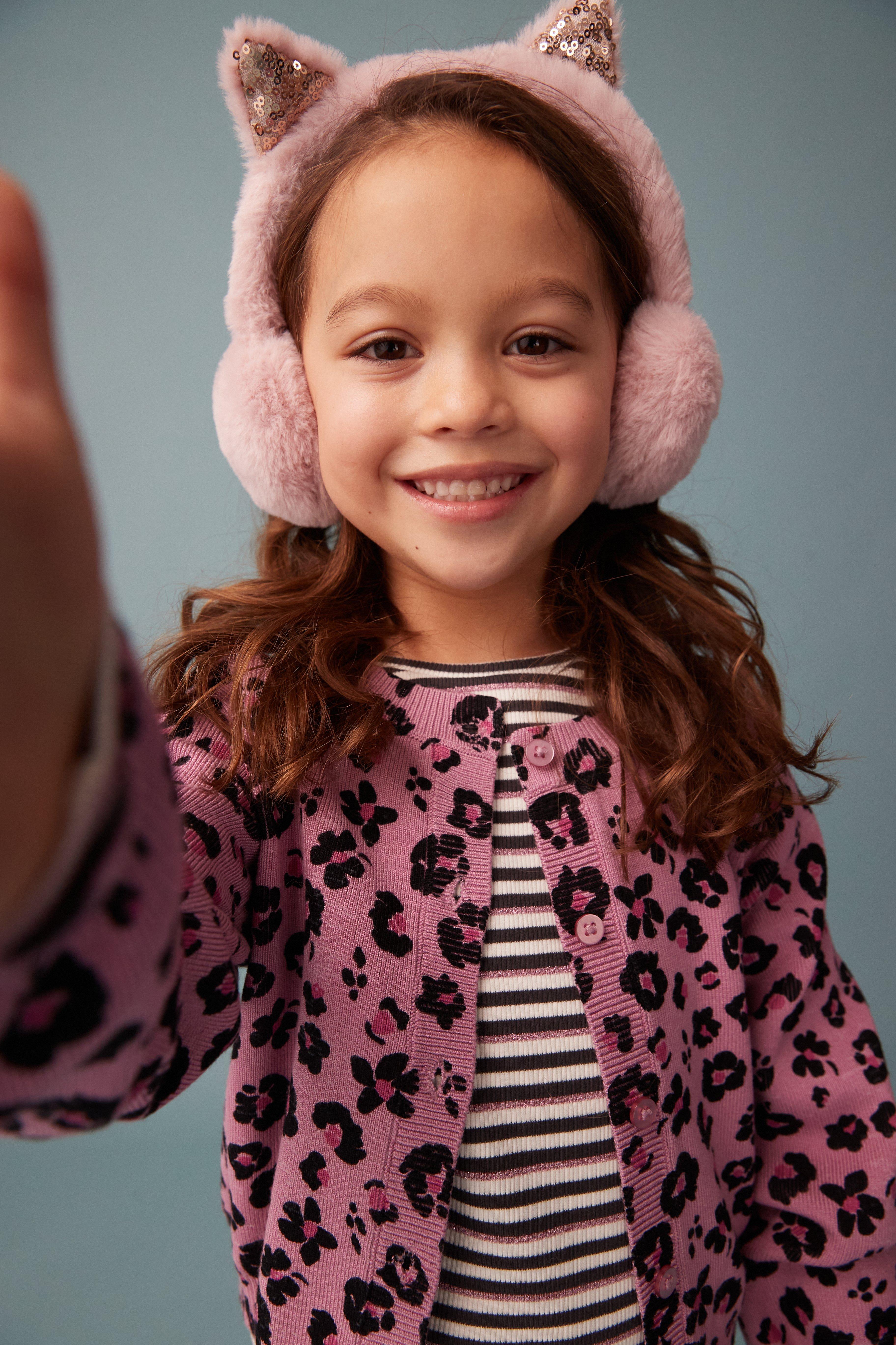 Kids’ fashion and clothing for girls and boys