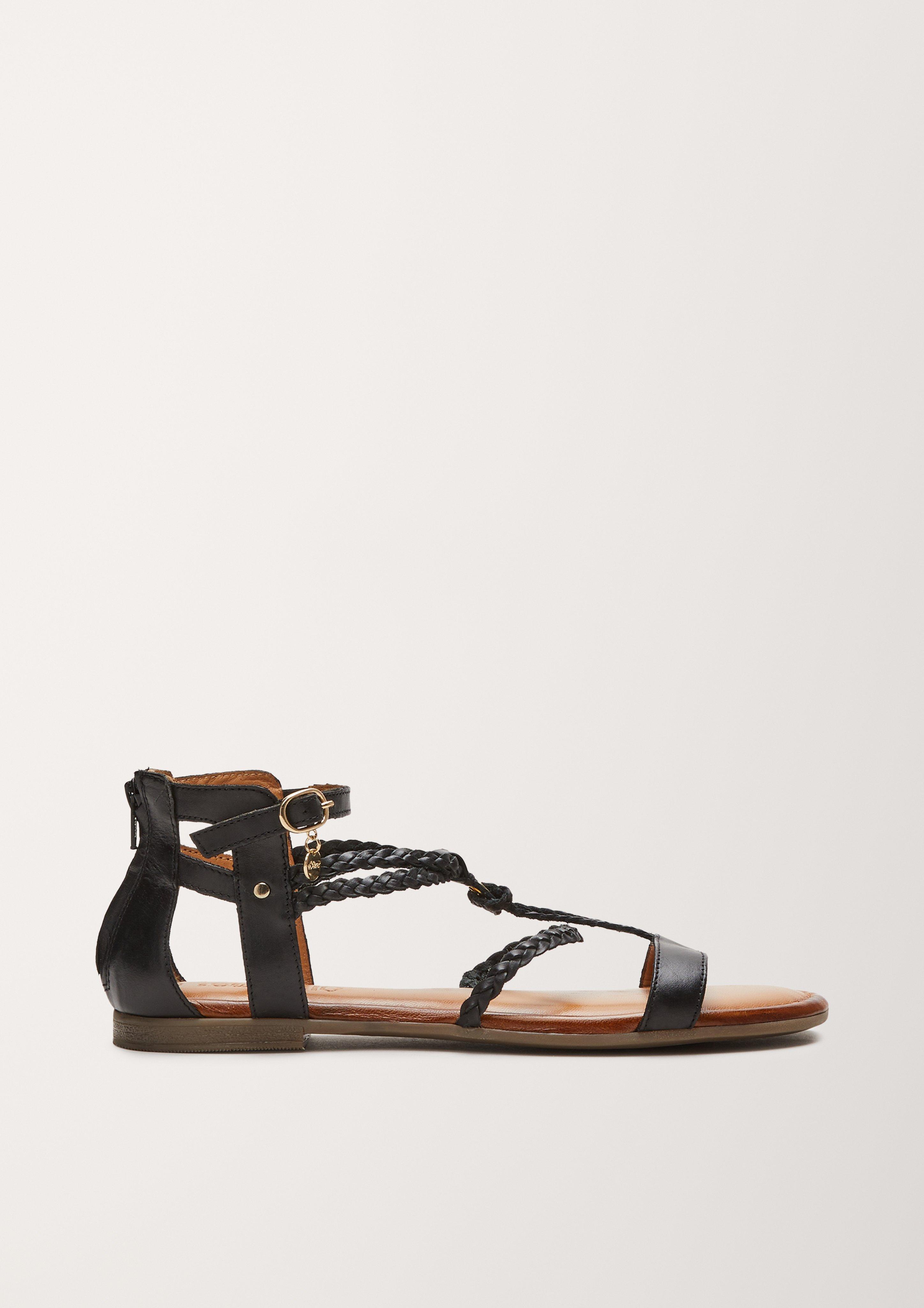 r-mersandalen-aus-echtleder-schwarz-s-oliver
