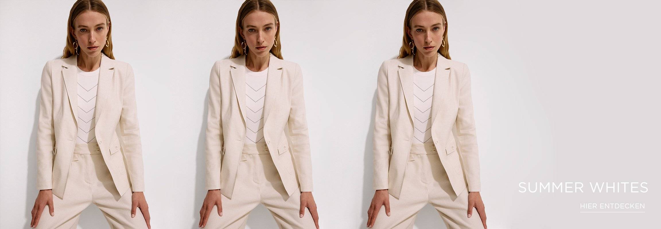 Mode, Kleidung & Accessoires | Comma – Online-Shop