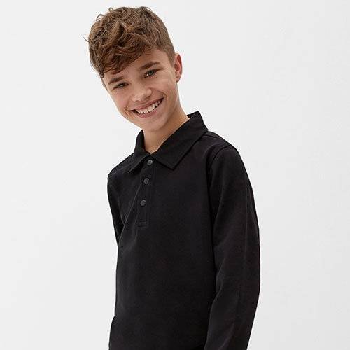 Dječja moda i odjeća za dječake i djevojčice | s.Oliver