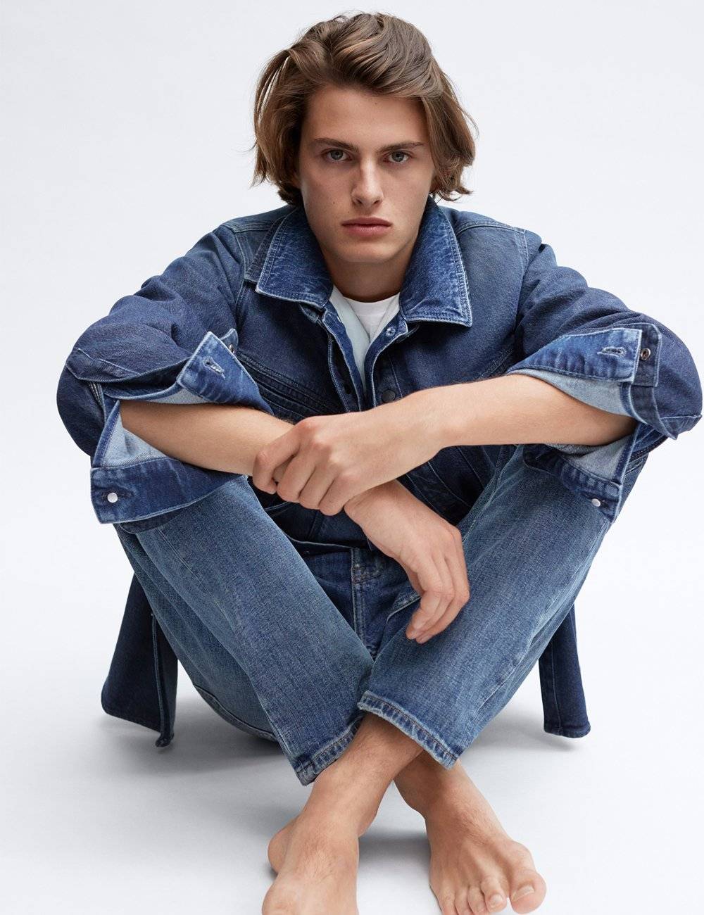 Denim Fit Guide Men sO | s.Oliver